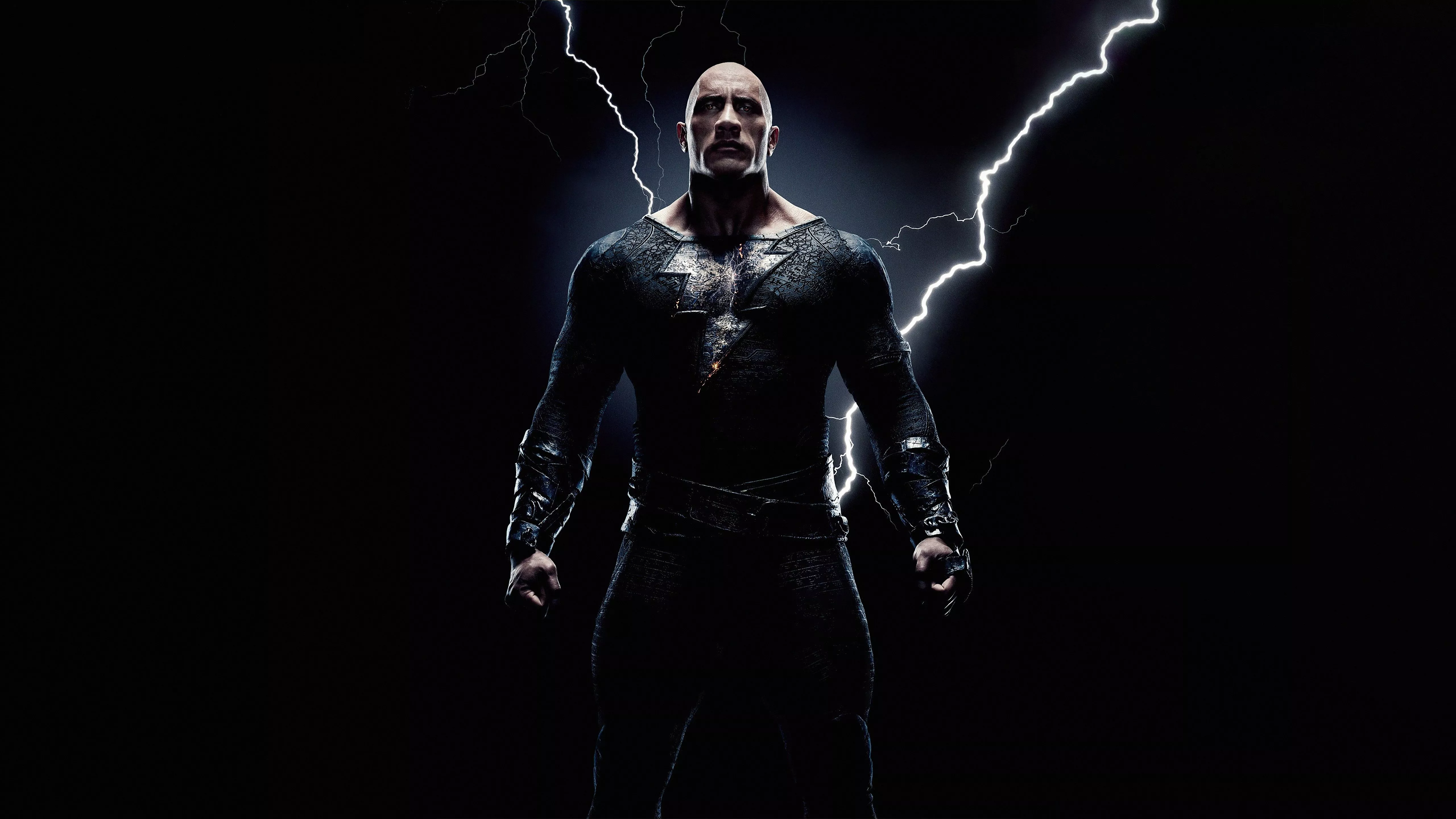 Black Adam Desktop Wallpapers - Wallpaper Cave