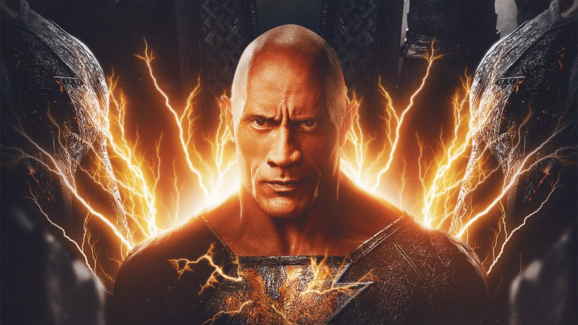 Black Adam Desktop Wallpapers - Wallpaper Cave