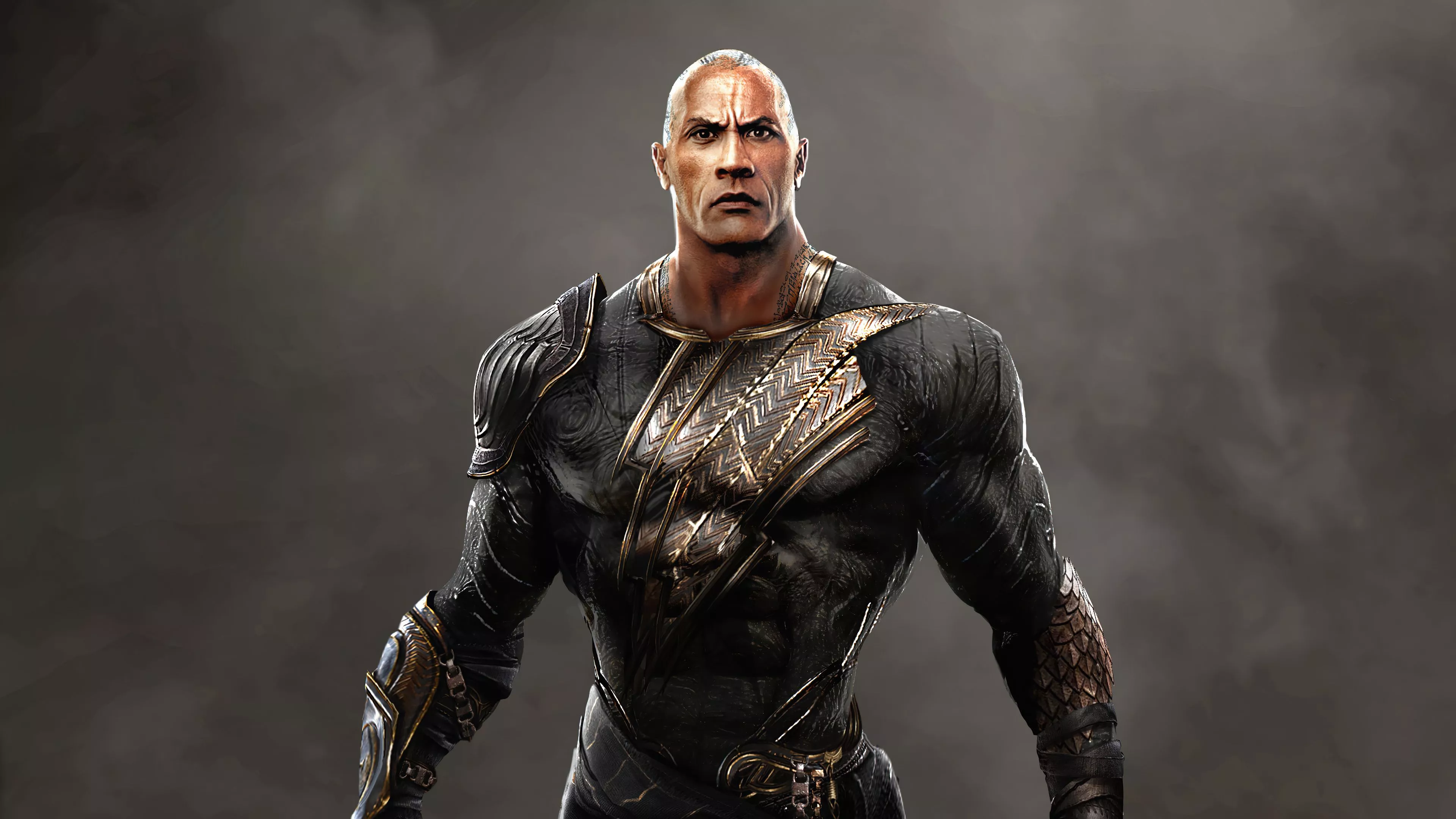 Black Adam Desktop Wallpapers - Wallpaper Cave