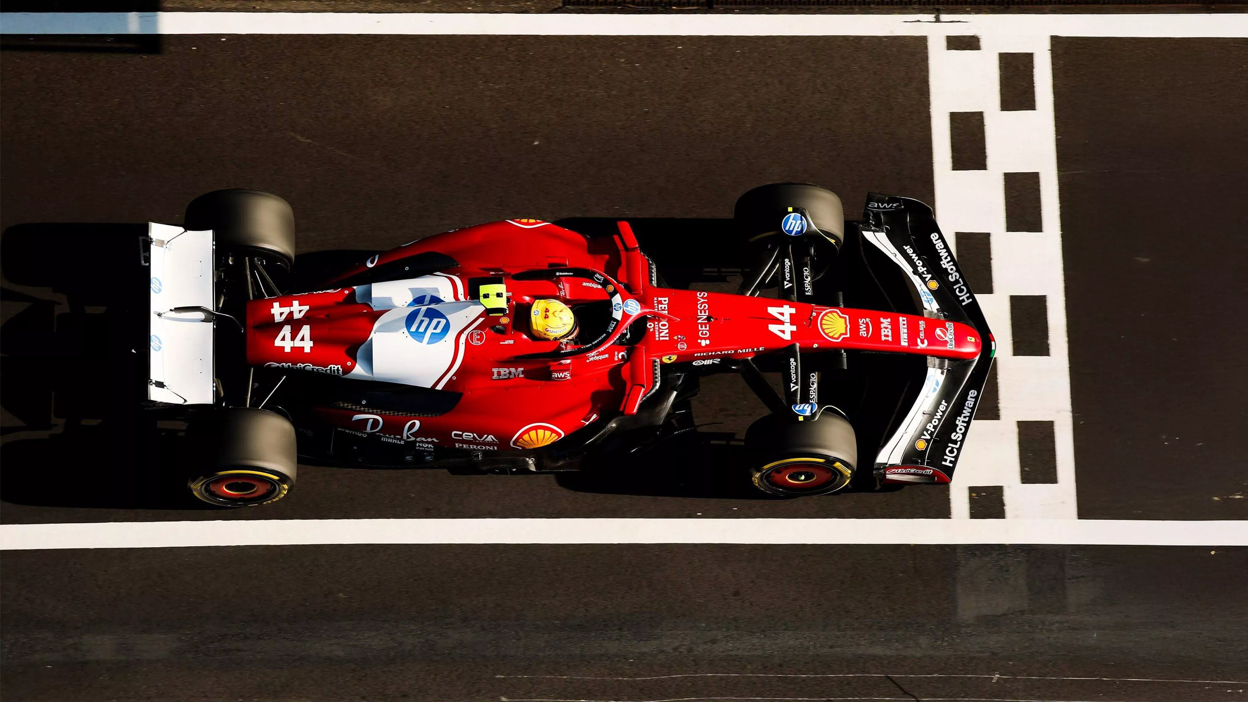 Formula One Desktop Wallpapers - Wallpaper Cave