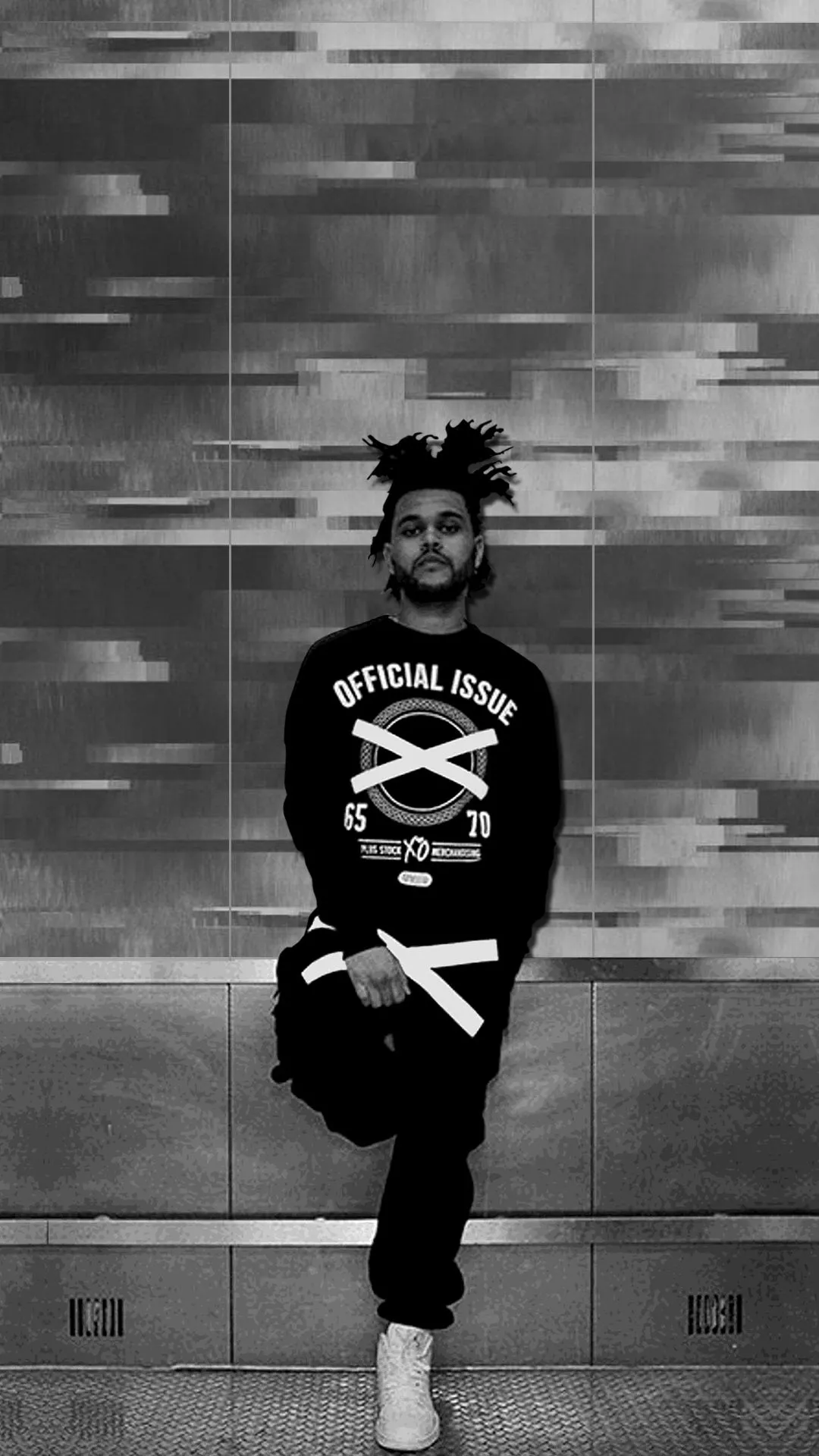 The Weeknd Mobile Wallpapers - Wallpaper Cave