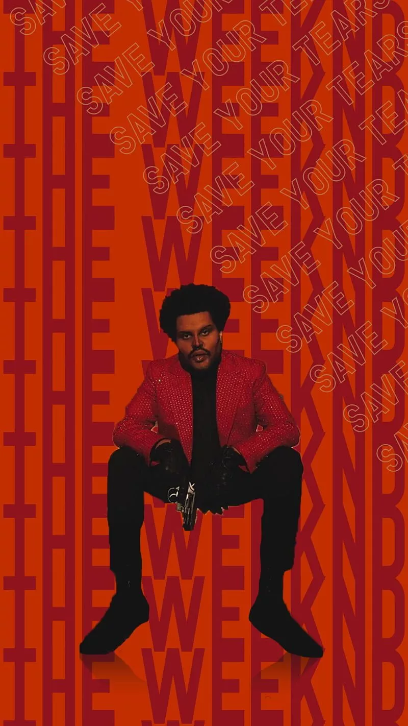 The Weeknd Mobile Wallpapers - Wallpaper Cave