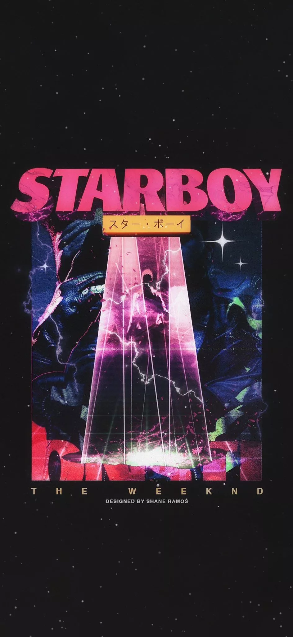 The Weeknd Mobile Wallpapers - Wallpaper Cave