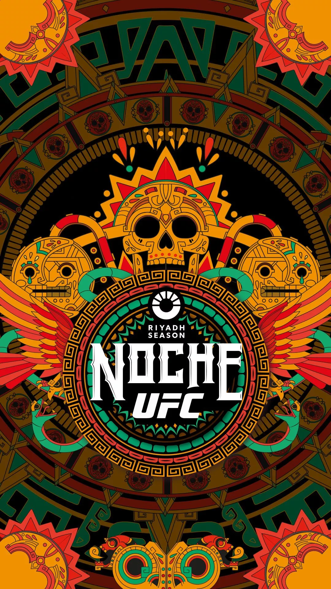 UFC Mobile Wallpapers - Wallpaper Cave