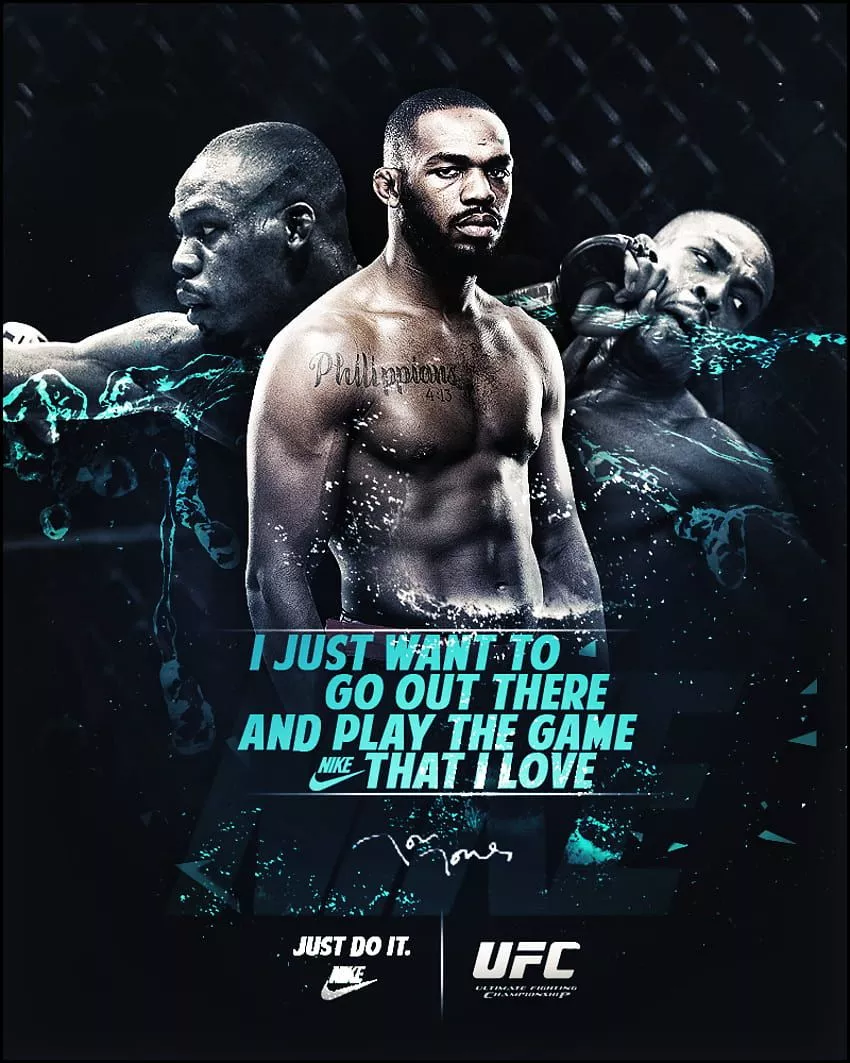 UFC Mobile Wallpapers - Wallpaper Cave