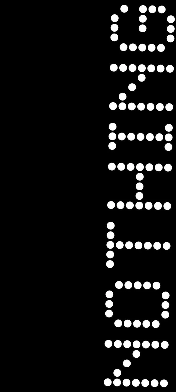 Nothing Mobile Wallpapers - Wallpaper Cave