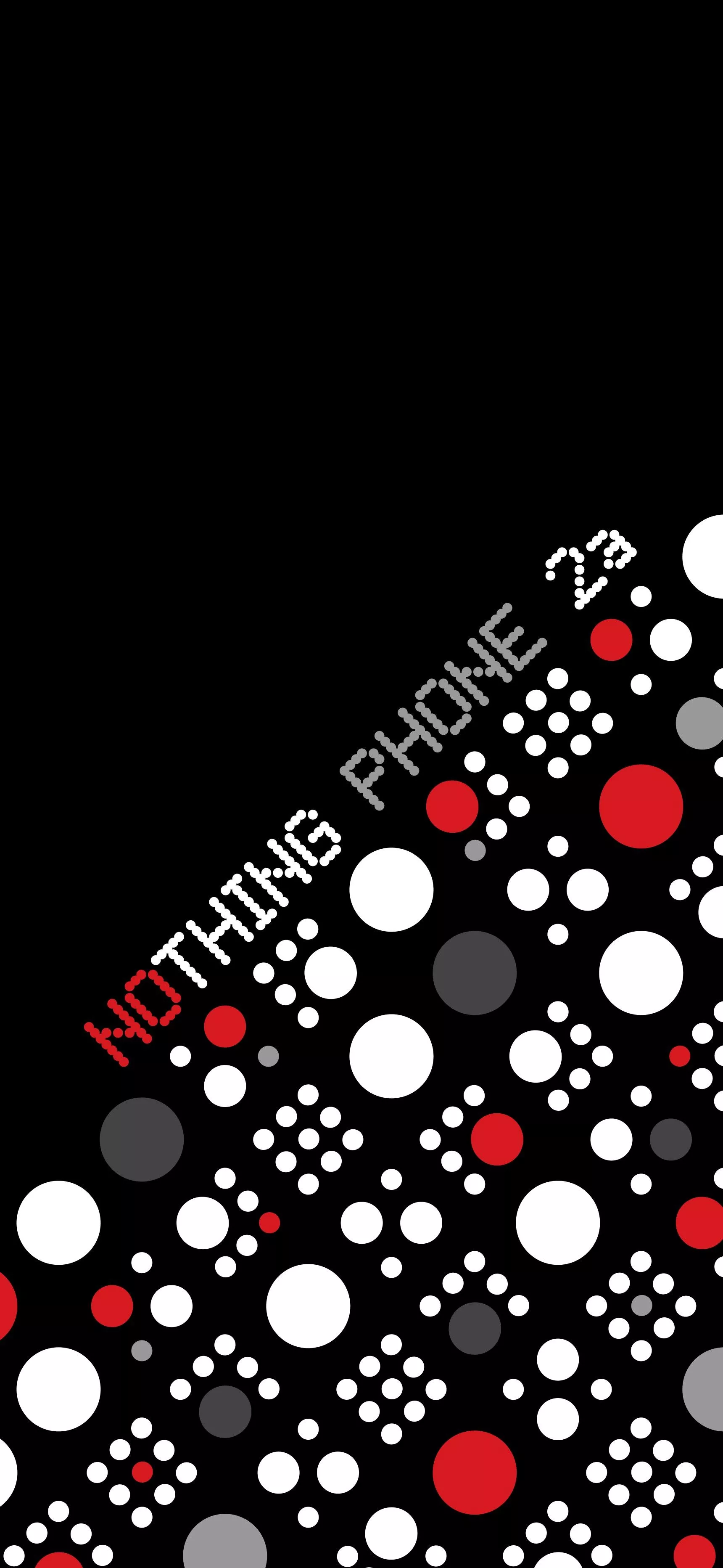 Nothing Mobile Wallpapers - Wallpaper Cave