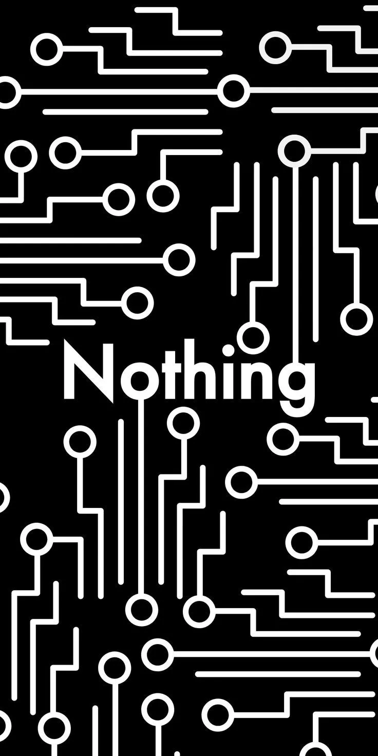 Nothing Mobile Wallpapers - Wallpaper Cave