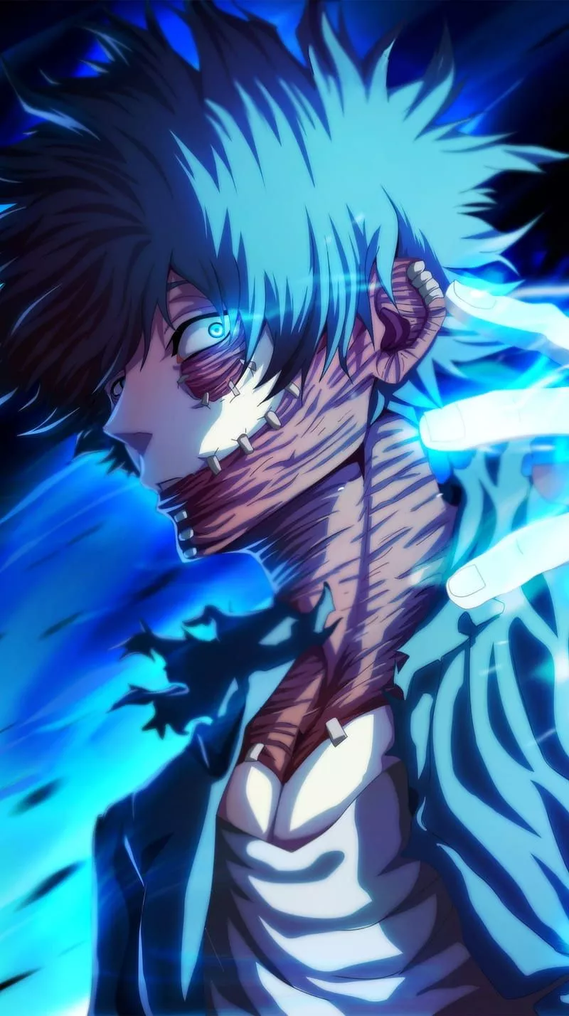 Dabi Mobile Wallpapers - Wallpaper Cave