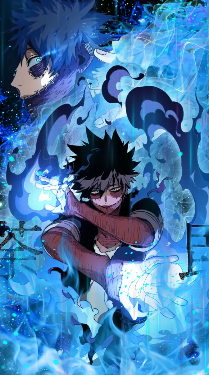 Dabi Mobile Wallpapers - Wallpaper Cave