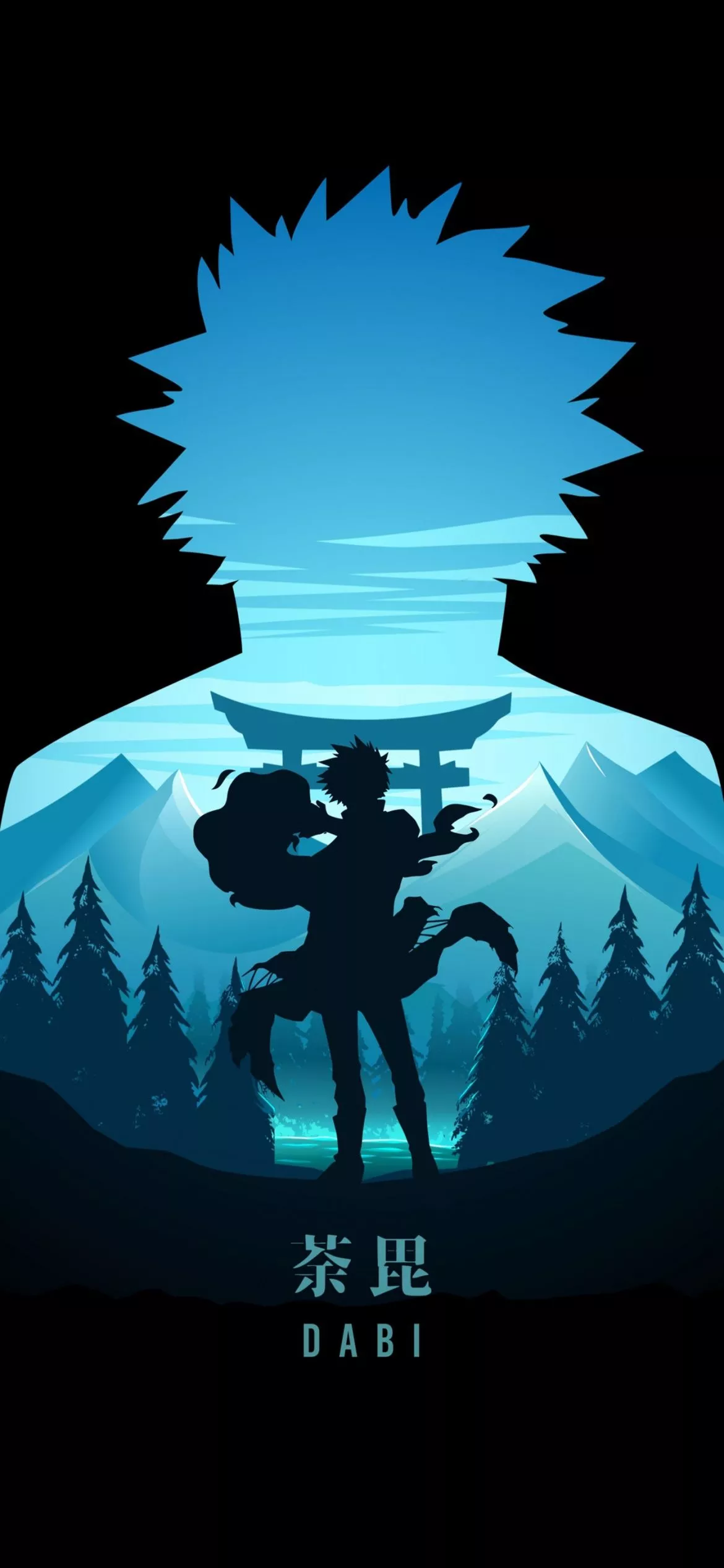 Dabi Mobile Wallpapers - Wallpaper Cave