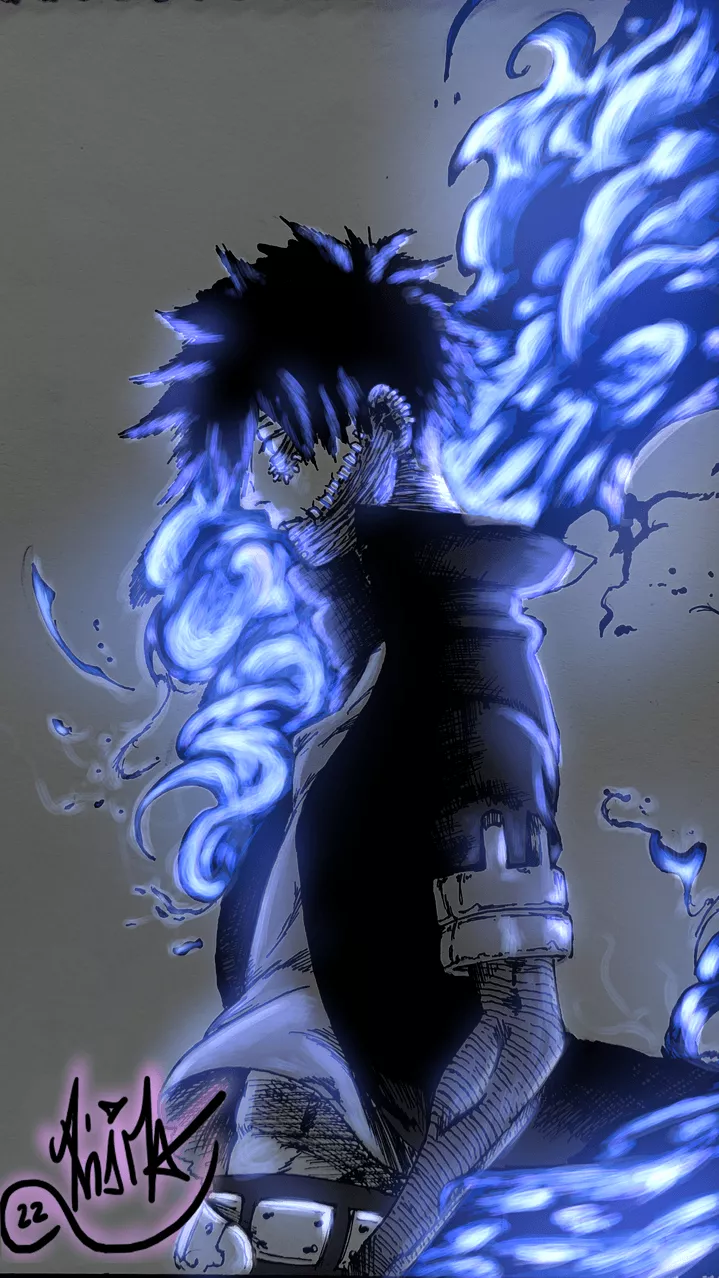 Dabi Mobile Wallpapers - Wallpaper Cave