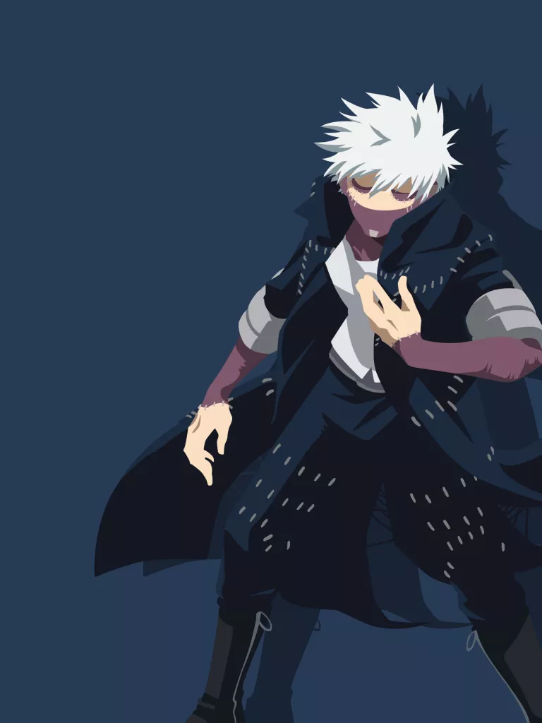 Dabi Mobile Wallpapers - Wallpaper Cave