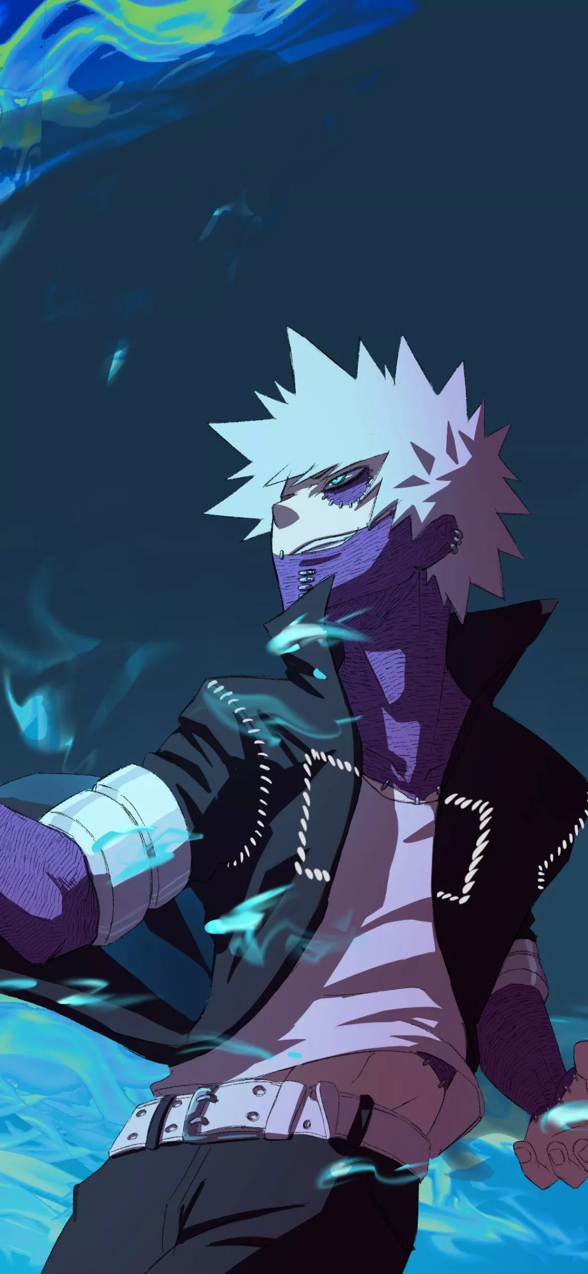 Dabi Mobile Wallpapers - Wallpaper Cave