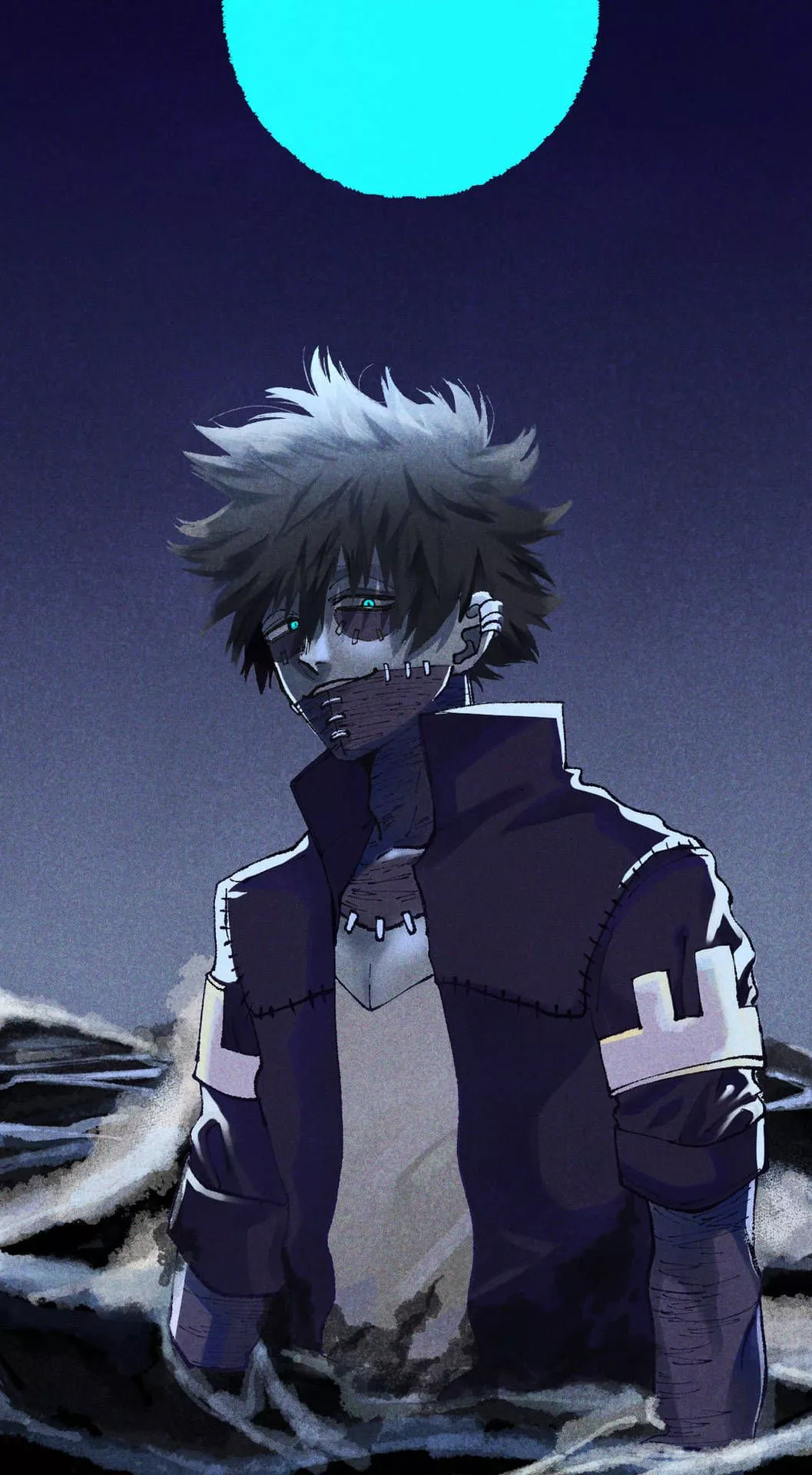 Dabi Mobile Wallpapers - Wallpaper Cave