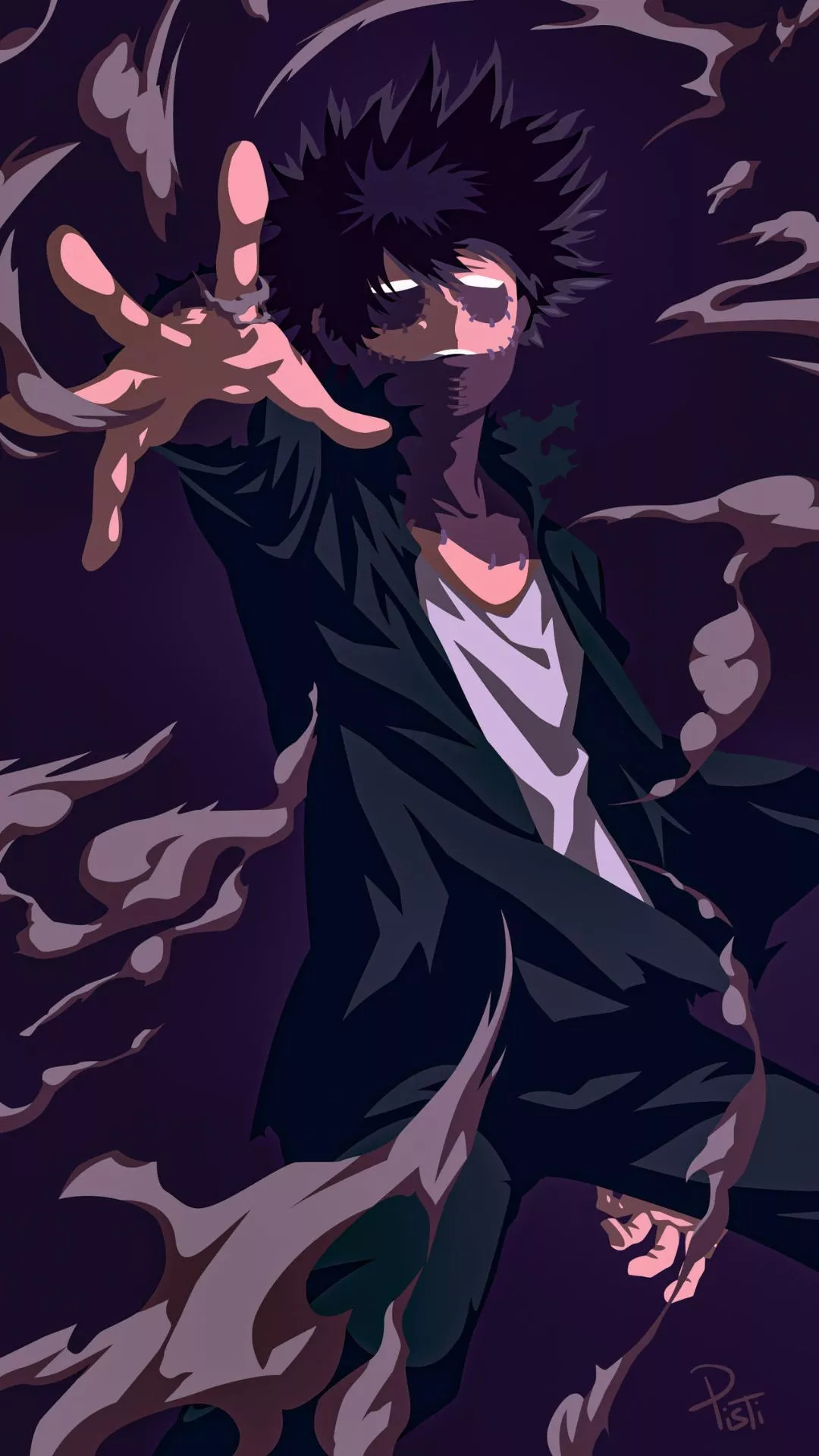 Dabi Mobile Wallpapers - Wallpaper Cave