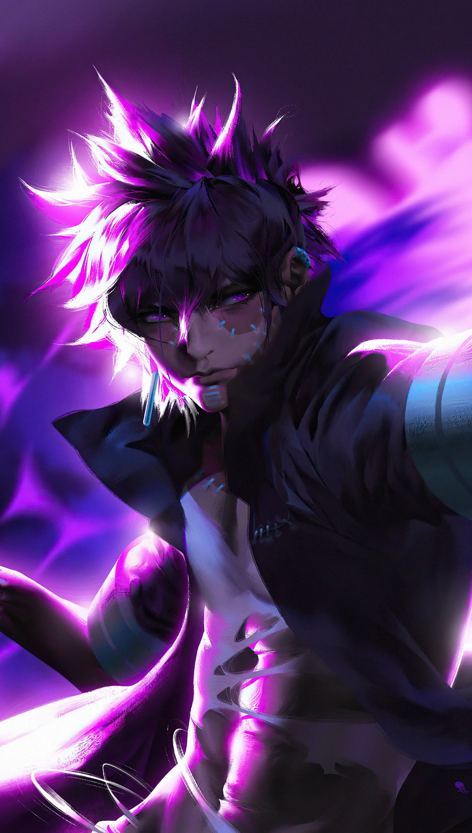 Dabi Mobile Wallpapers - Wallpaper Cave