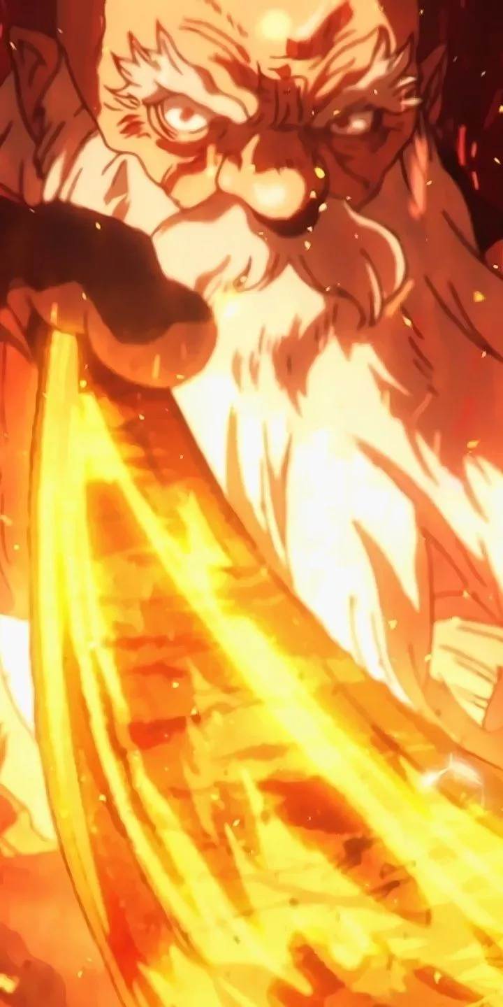 Dr. Stone Mobile Wallpapers - Wallpaper Cave