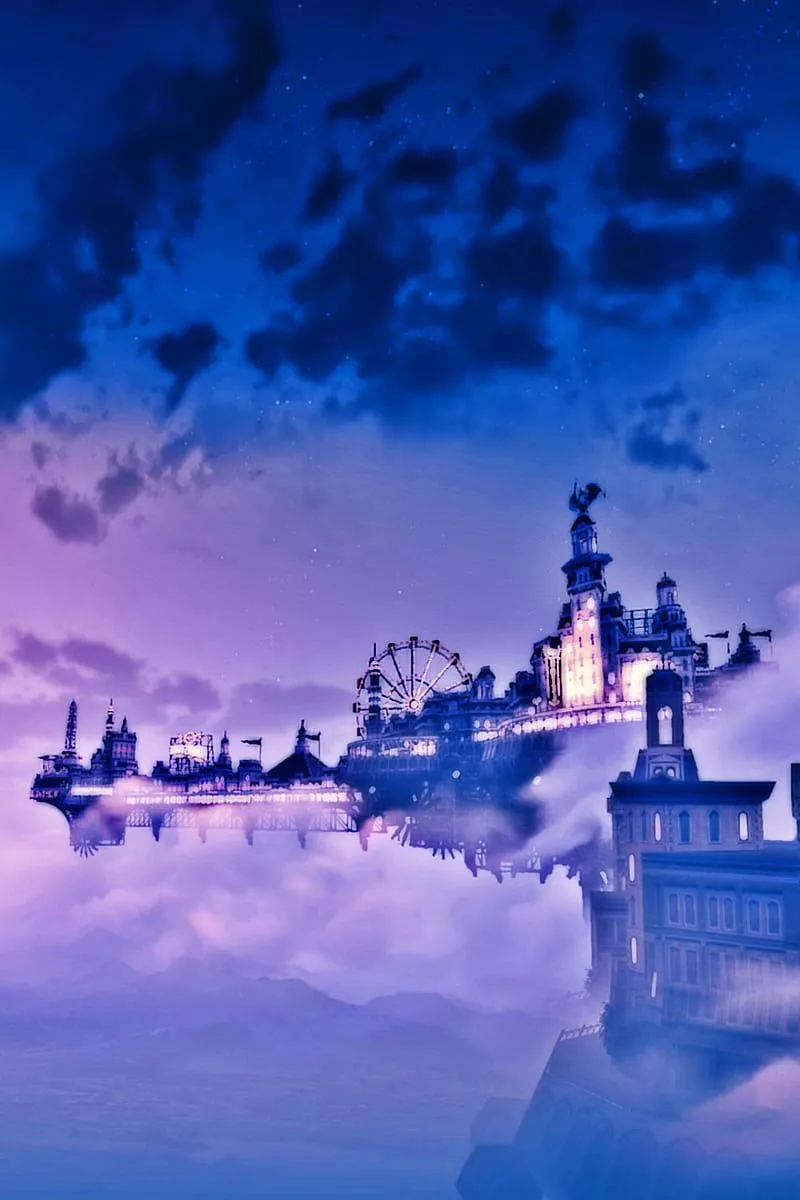 BioShock Mobile Wallpapers - Wallpaper Cave