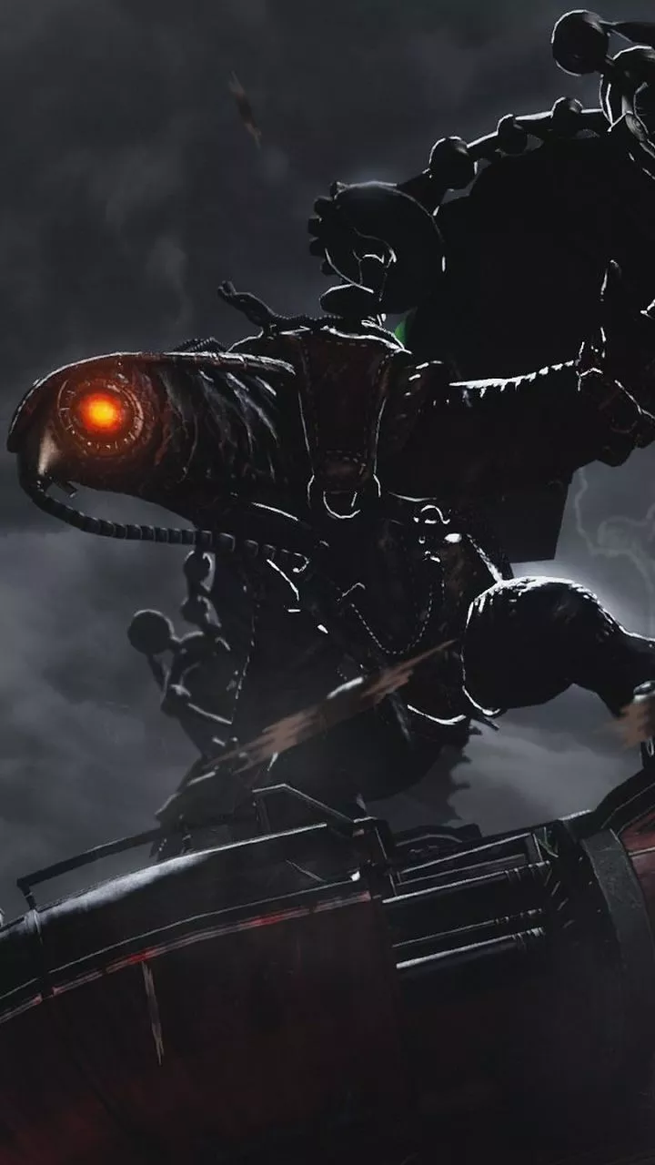 BioShock Mobile Wallpapers - Wallpaper Cave