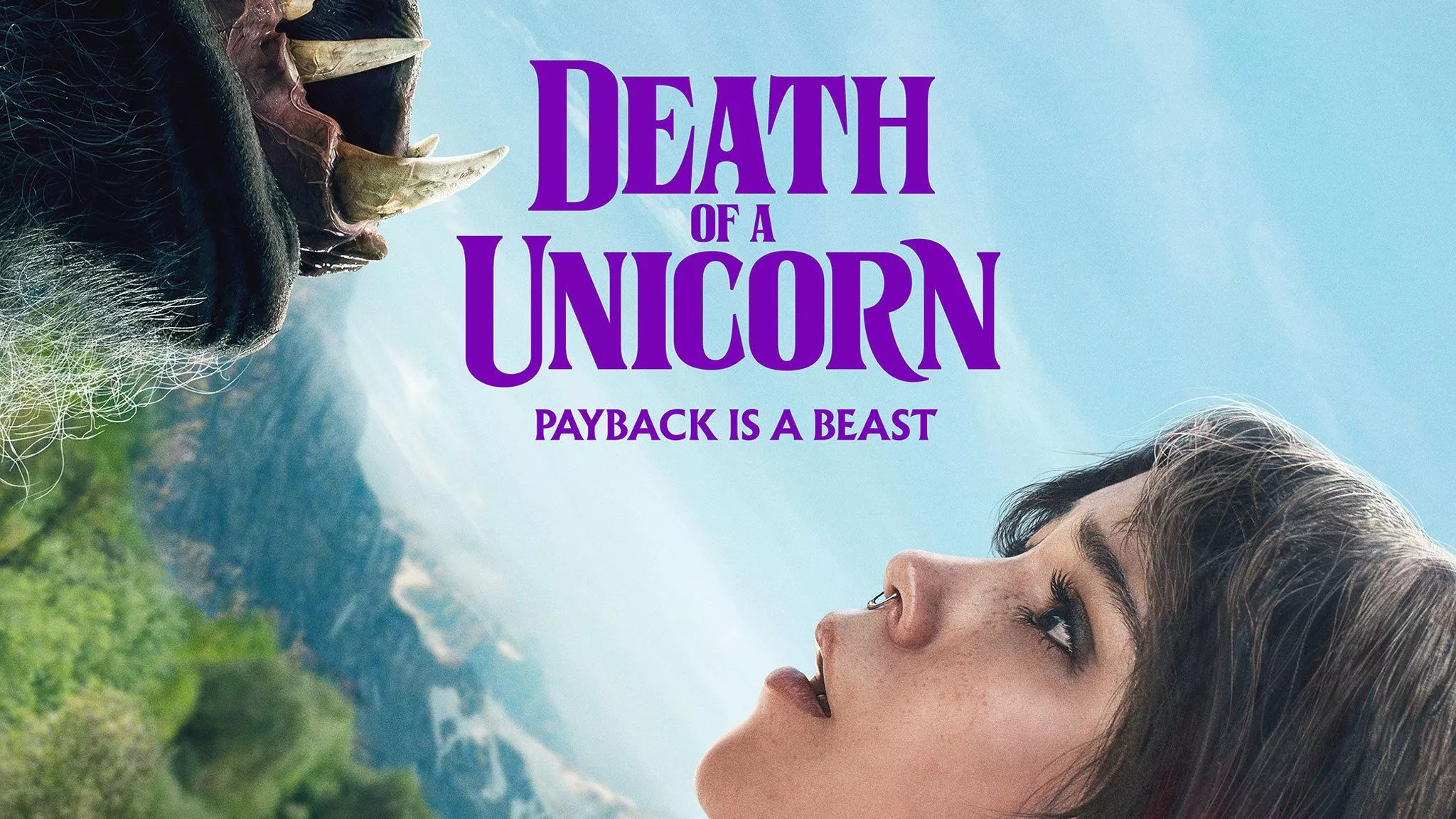 Death Of A Unicorn Wallpapers - Wallpaper Cave