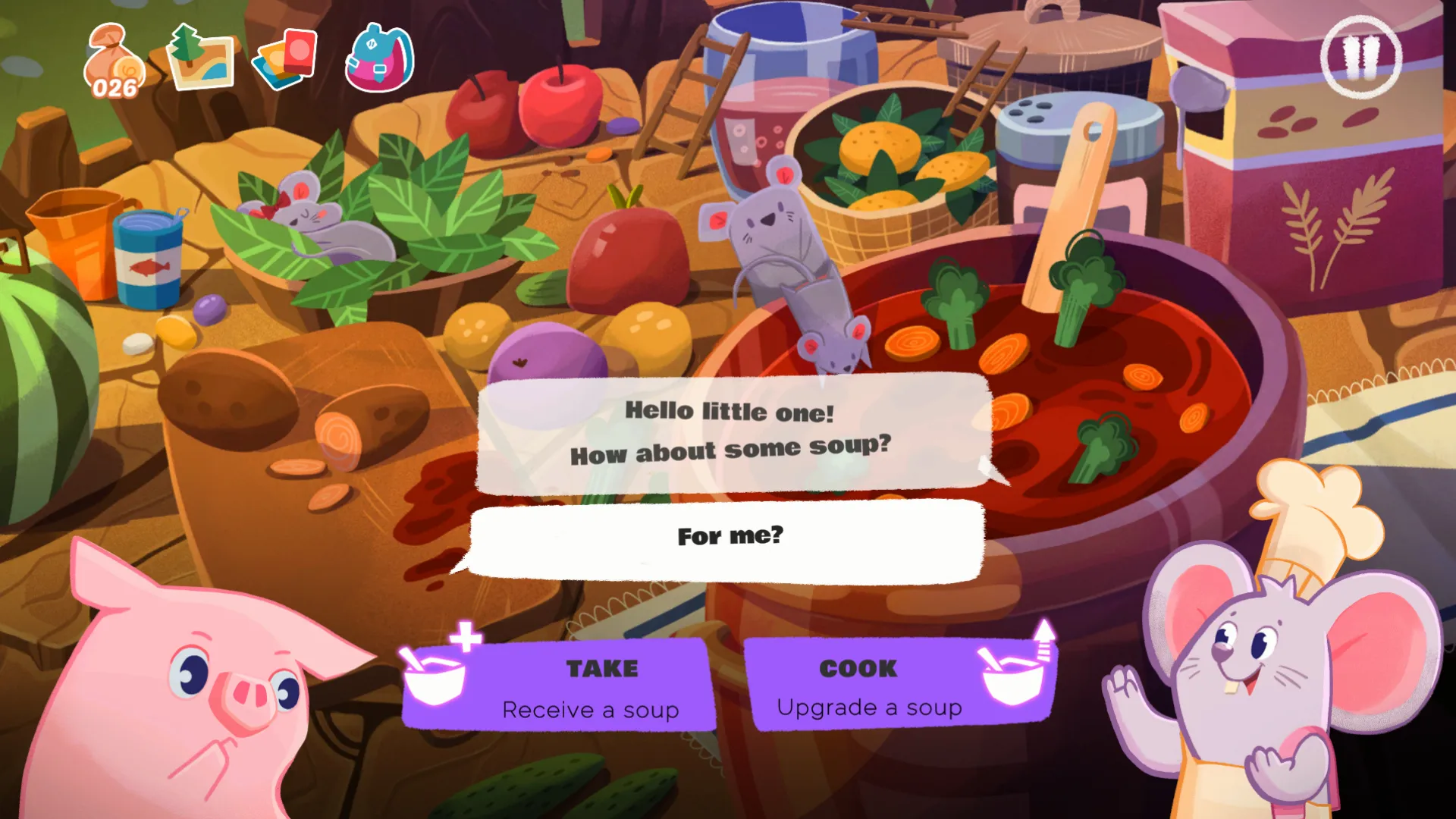 Nif Nif Wallpapers - Wallpaper Cave