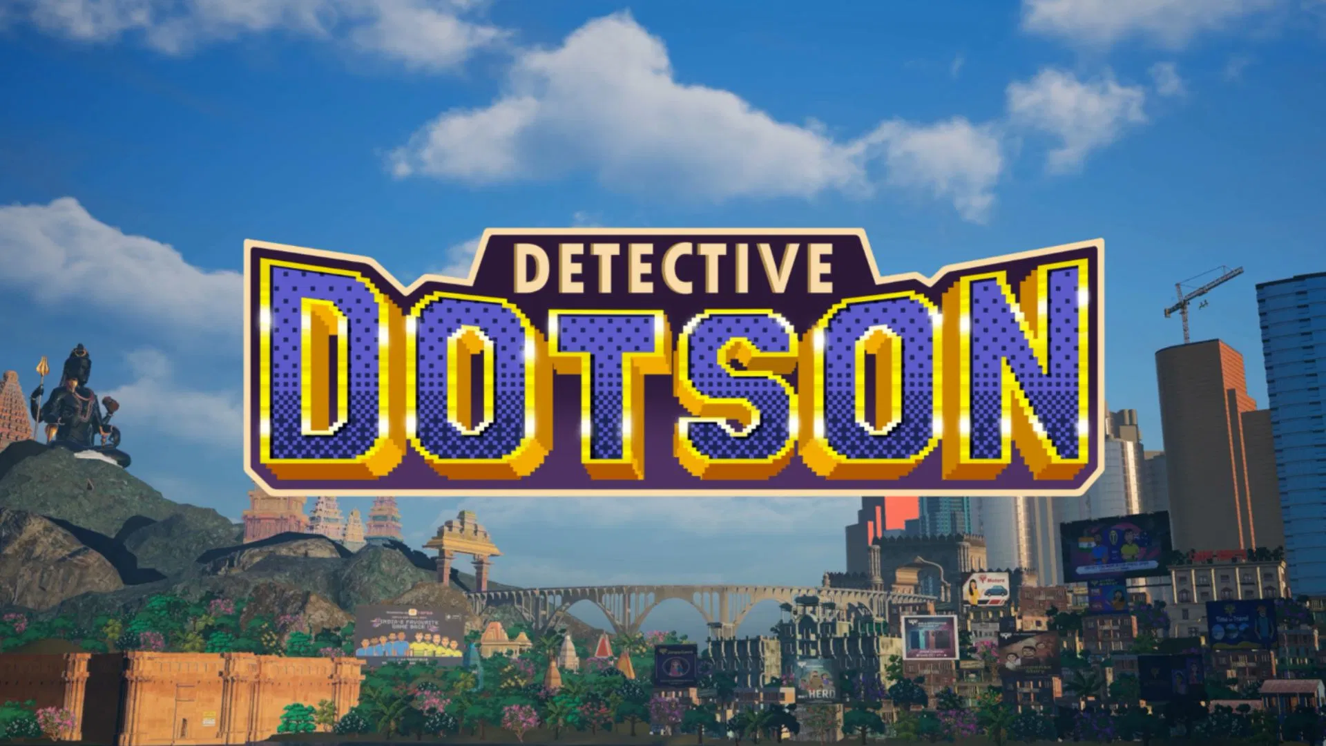 Detective Dotson Wallpapers - Wallpaper Cave