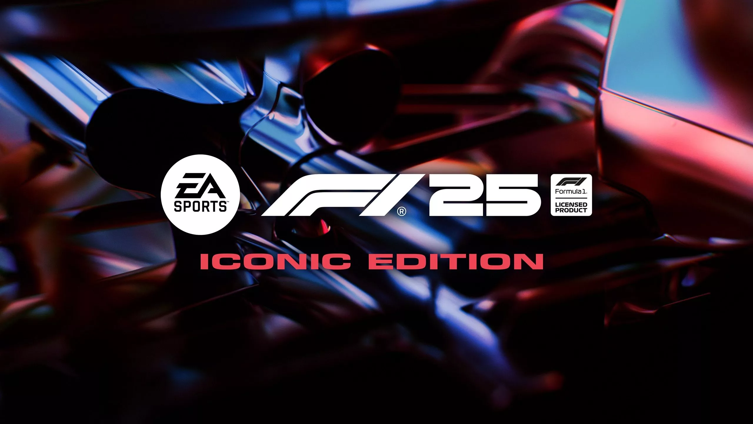 F1® 25 Iconic Edition Wallpapers - Wallpaper Cave