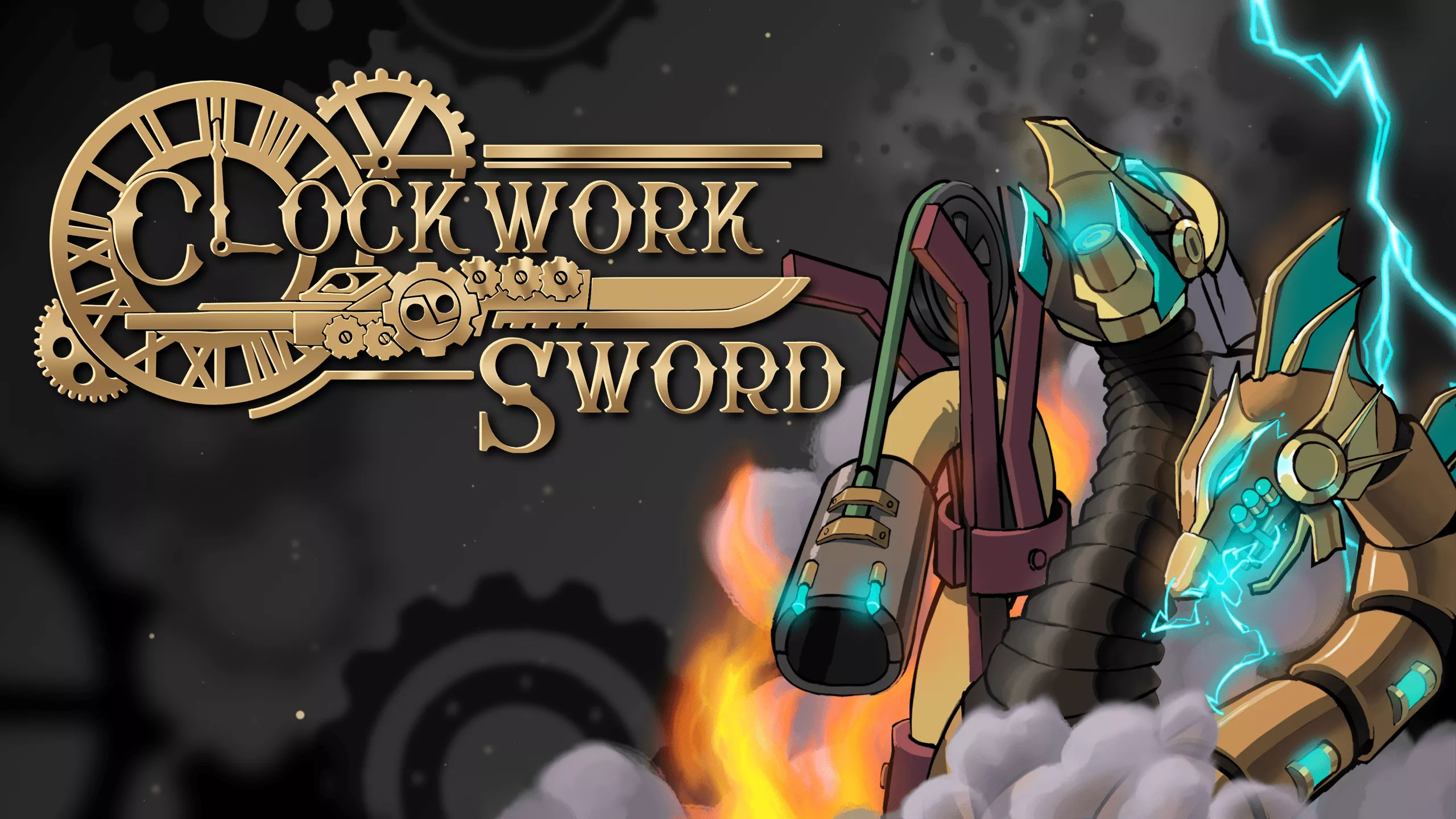 Clockwork Sword Wallpapers - Wallpaper Cave