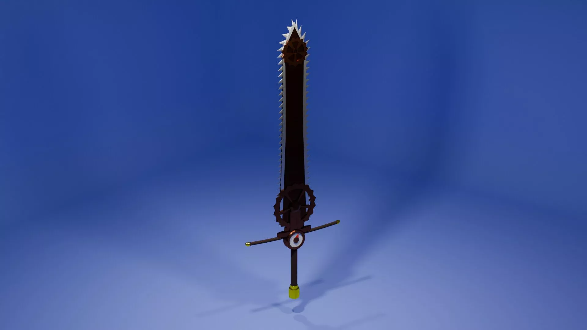 Clockwork Sword Wallpapers - Wallpaper Cave