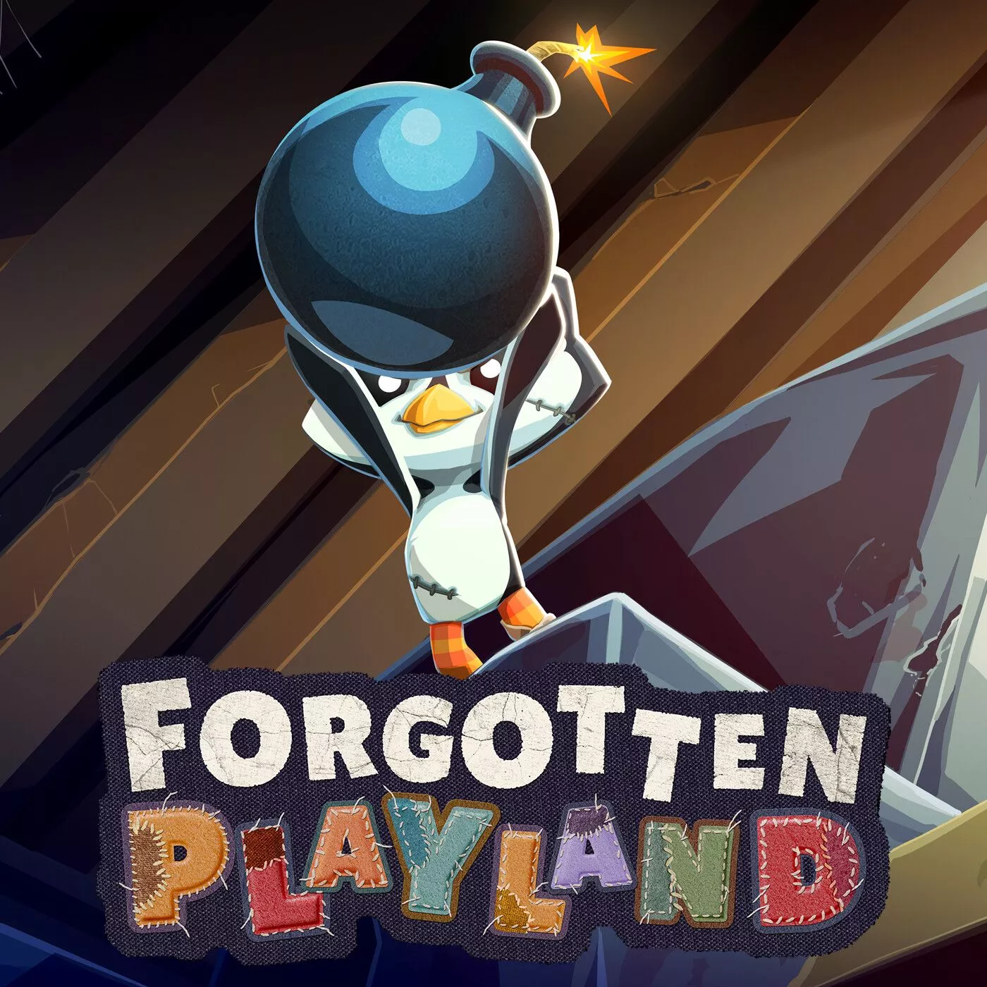 Forgotten Playland Wallpapers - Wallpaper Cave