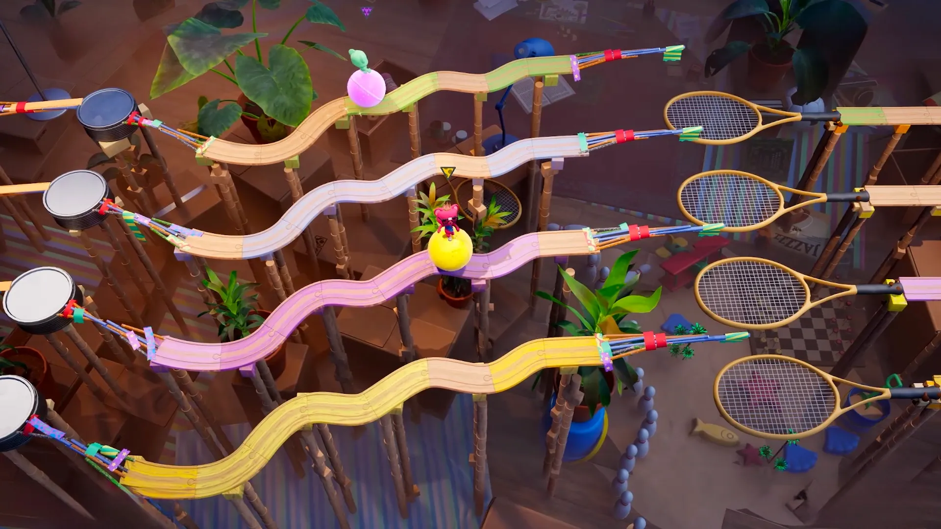 Forgotten Playland Wallpapers - Wallpaper Cave