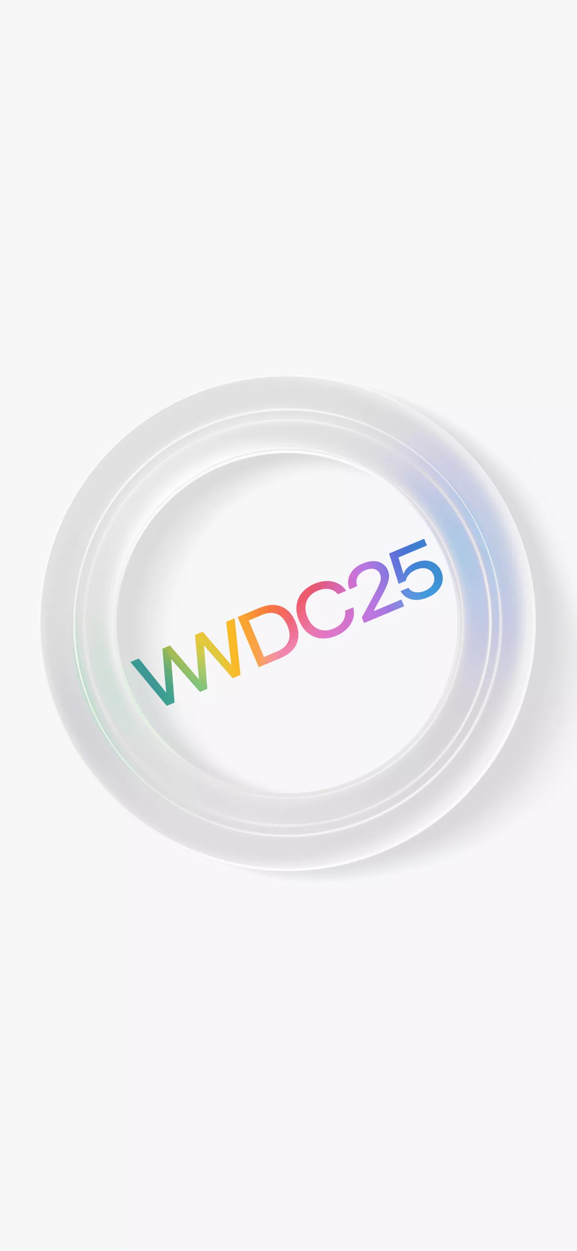 WWDC 25 Wallpapers - Wallpaper Cave