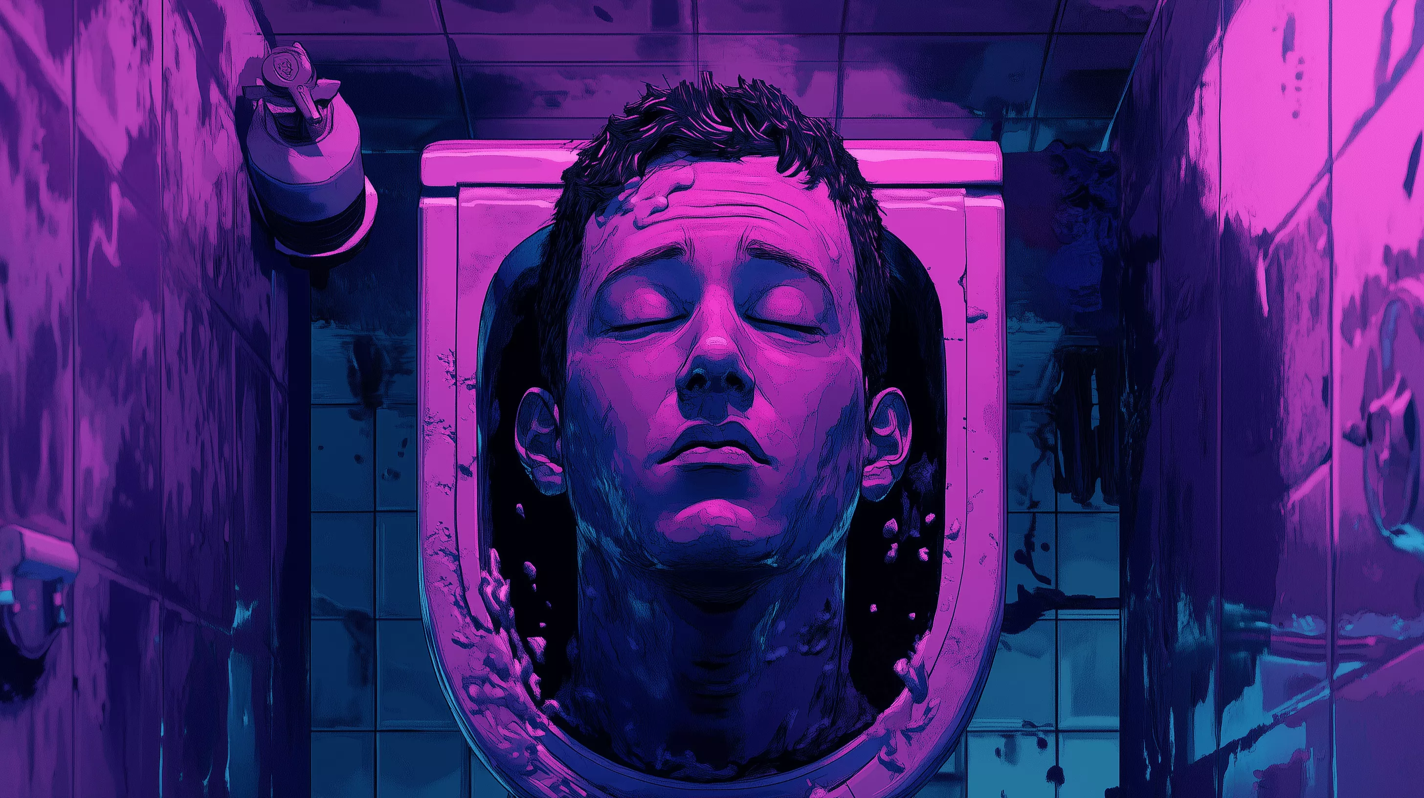 Skibidi Toilet Laptop Wallpapers - Wallpaper Cave