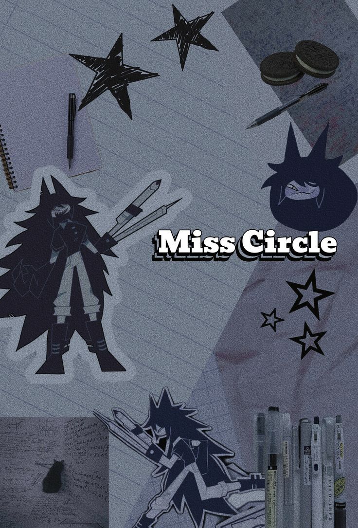 FPE Miss Circle Wallpapers - Wallpaper Cave