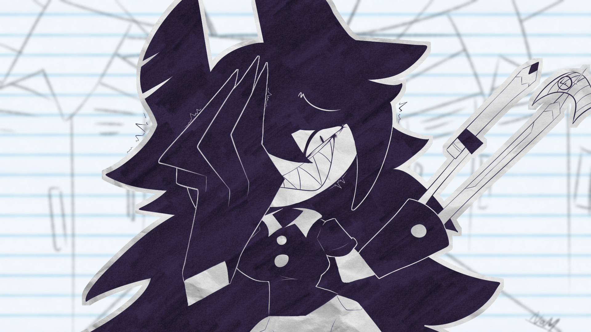 FPE Miss Circle Wallpapers - Wallpaper Cave