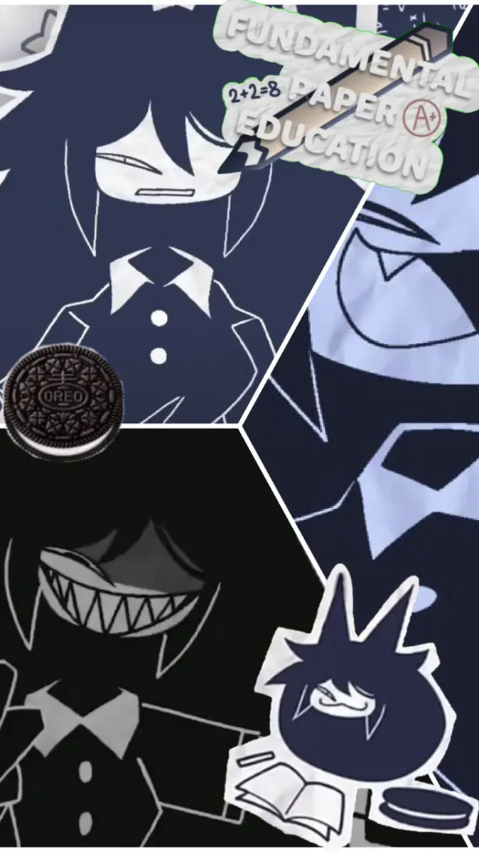 FPE Miss Circle Wallpapers - Wallpaper Cave