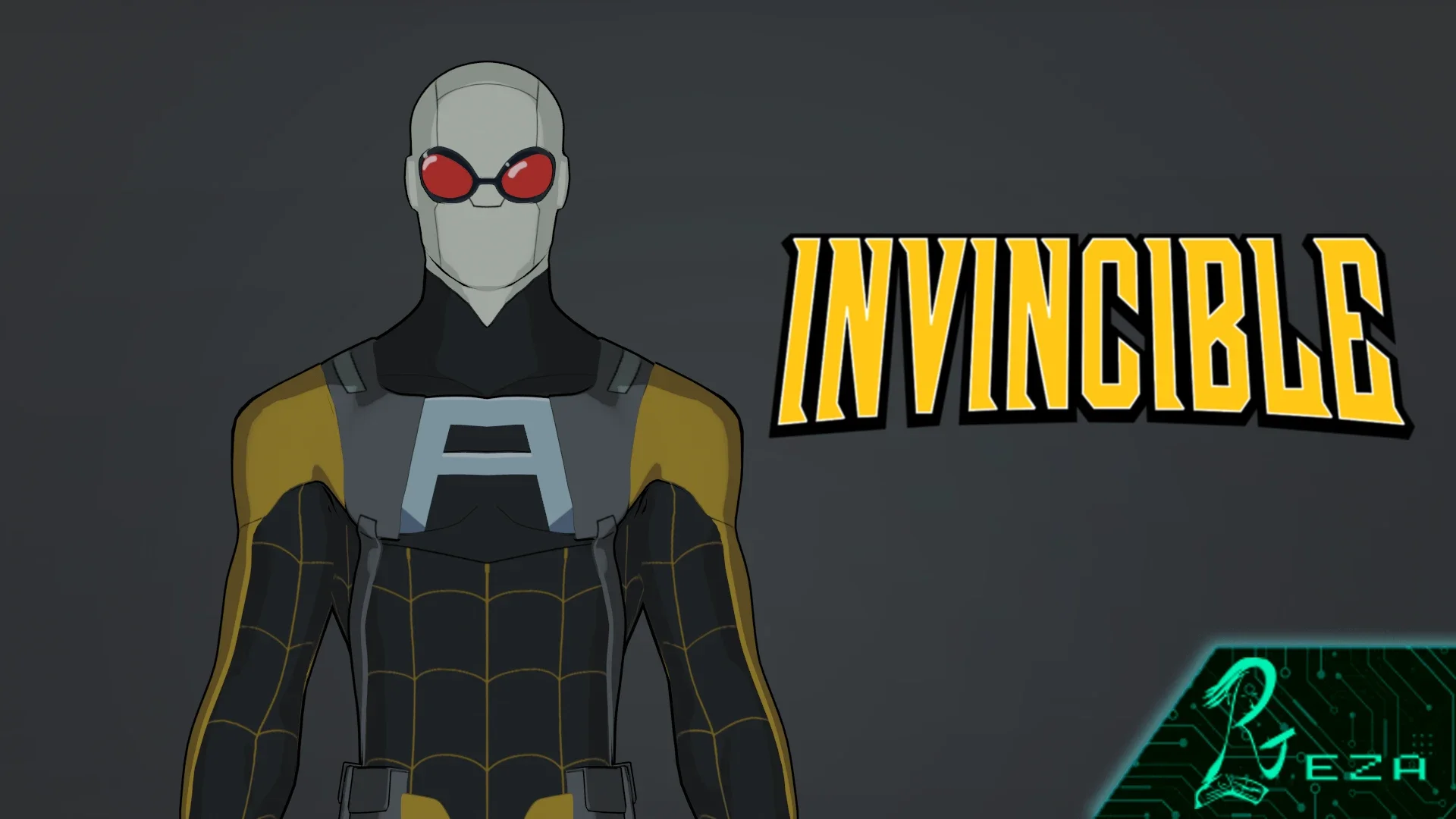 Agent Spider Wallpapers - Wallpaper Cave