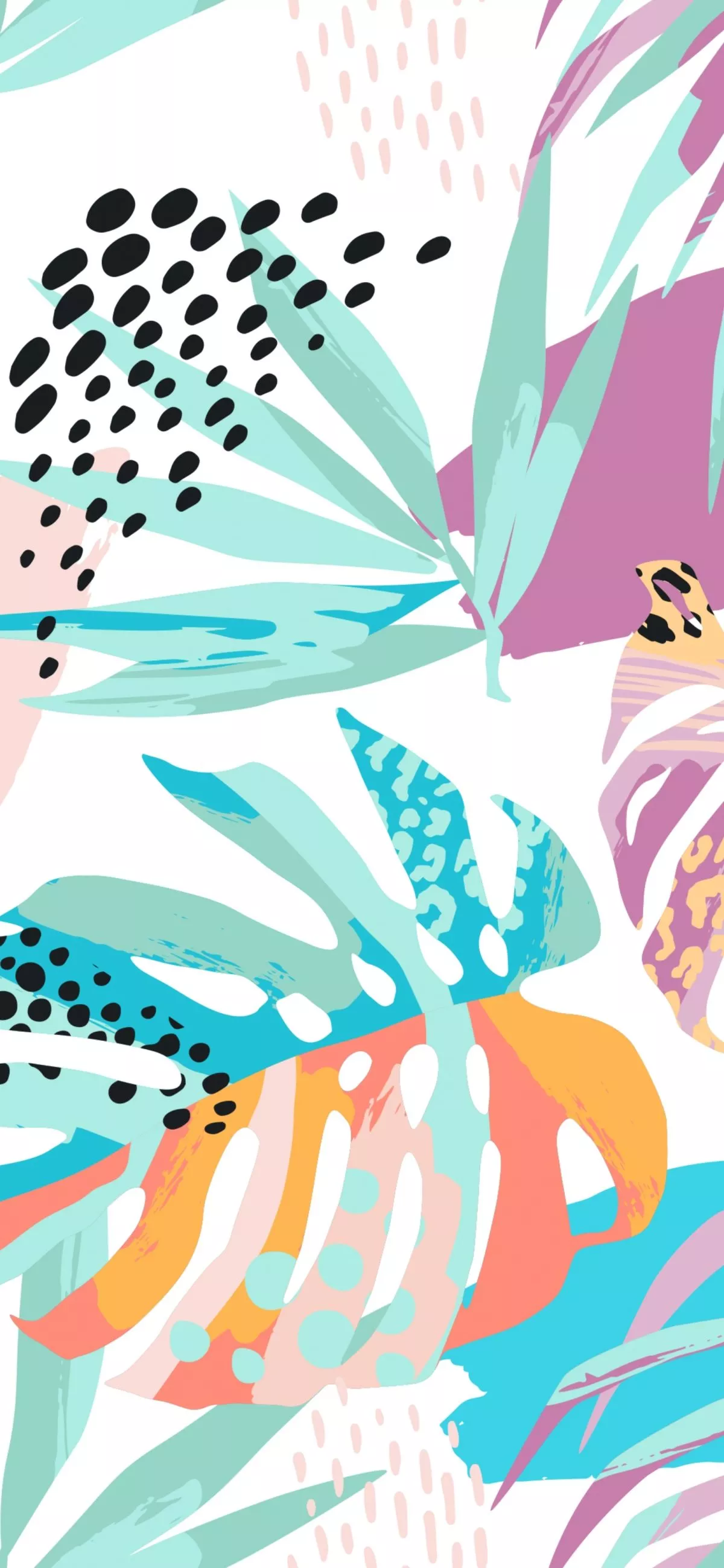 Teal And Preppy Wallpapers - Wallpaper Cave