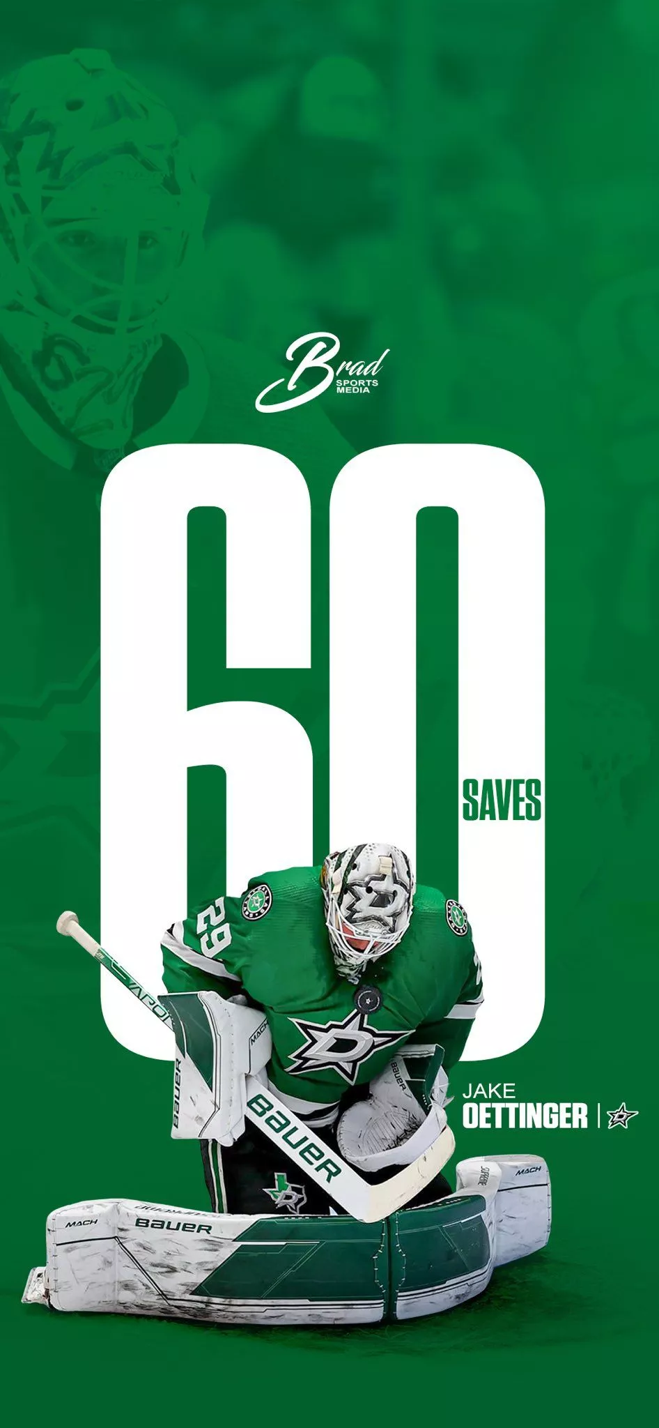 Jake Oettinger Wallpapers - Wallpaper Cave