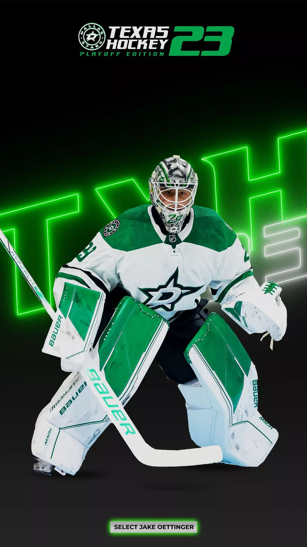 Jake Oettinger Wallpapers - Wallpaper Cave