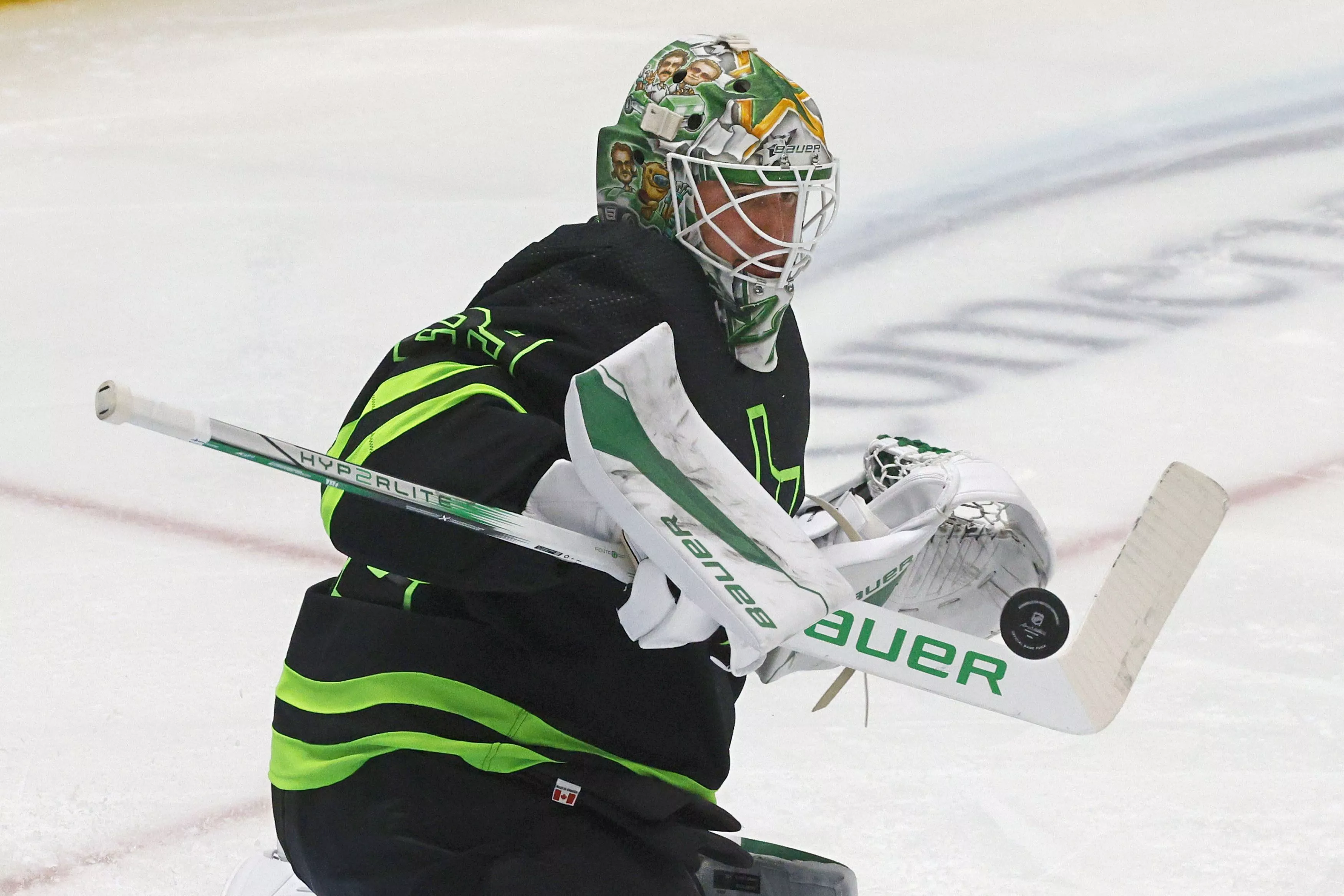 Jake Oettinger Wallpapers - Wallpaper Cave