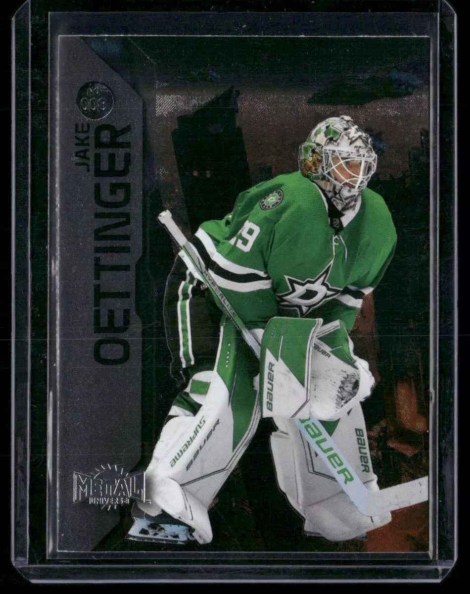 Jake Oettinger Wallpapers - Wallpaper Cave