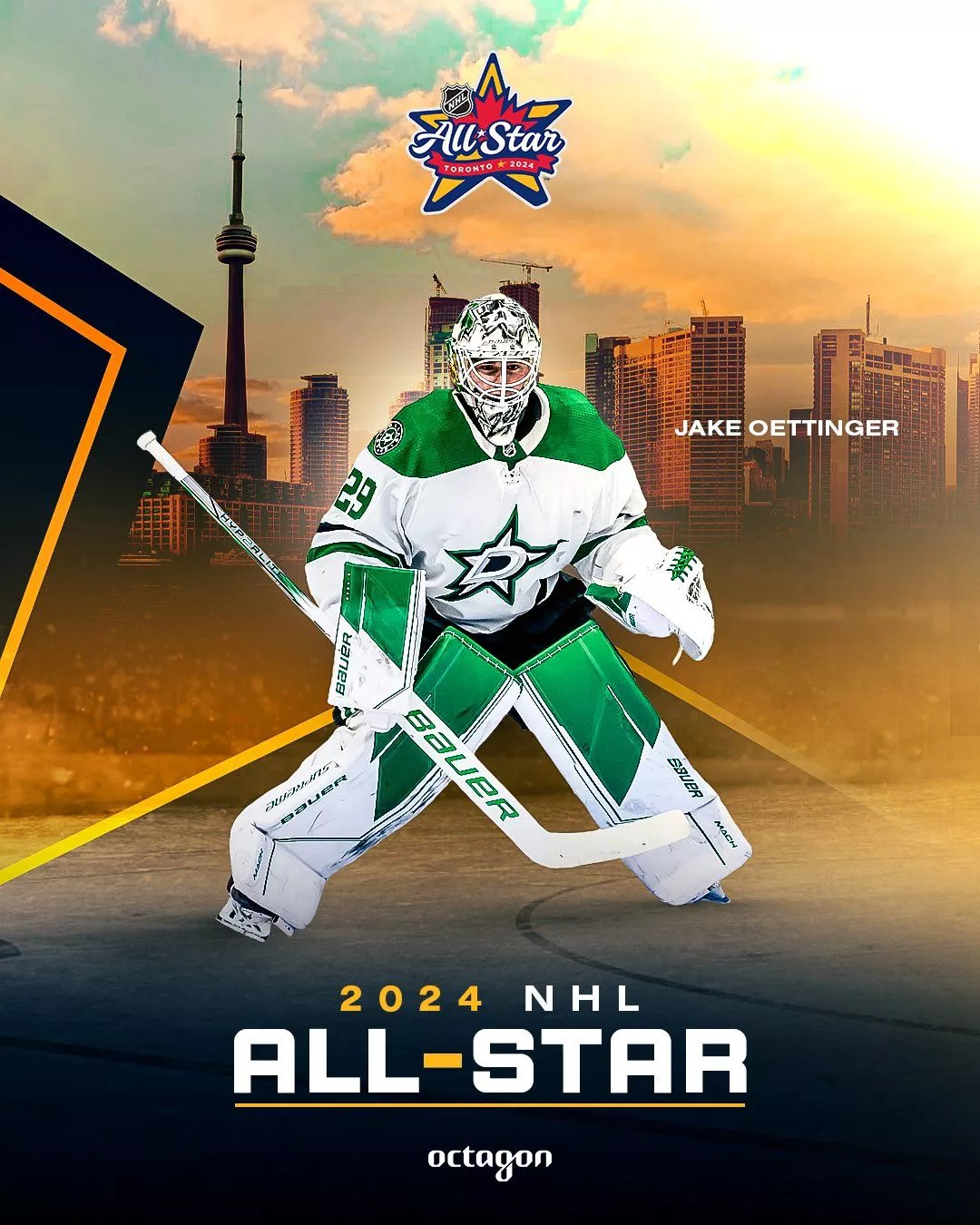 Jake Oettinger Wallpapers - Wallpaper Cave