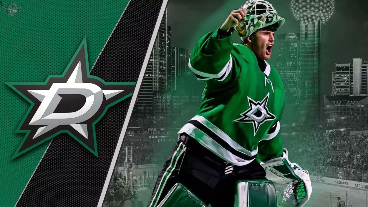 Jake Oettinger Wallpapers - Wallpaper Cave