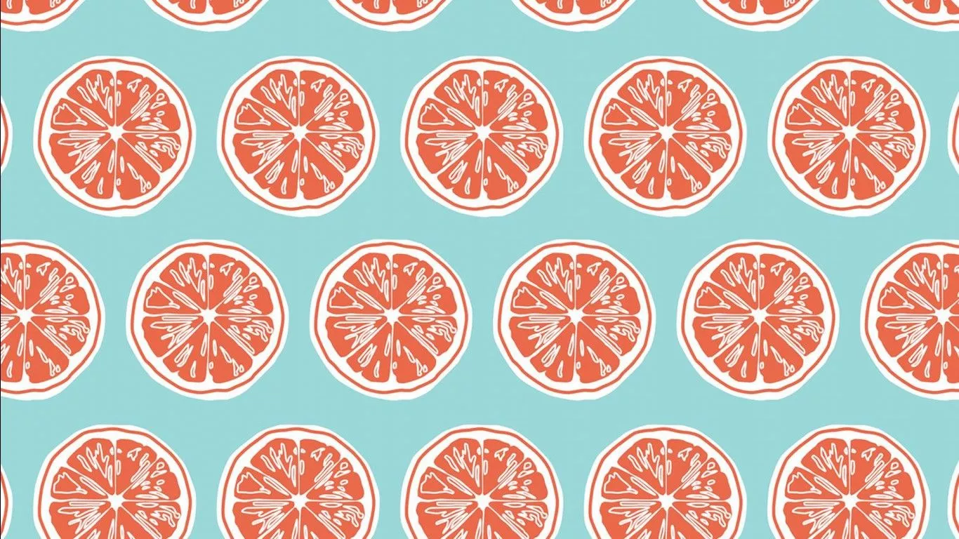 Preppy Fruit Wallpapers - Wallpaper Cave