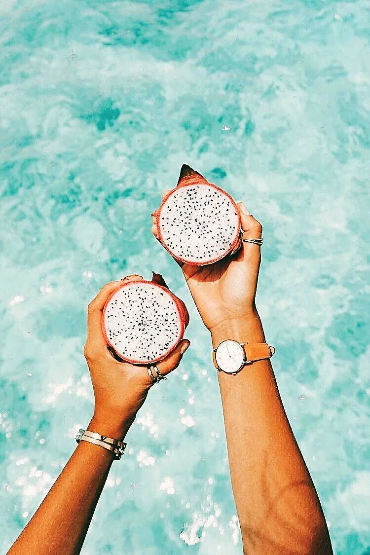 Preppy Fruit Wallpapers - Wallpaper Cave