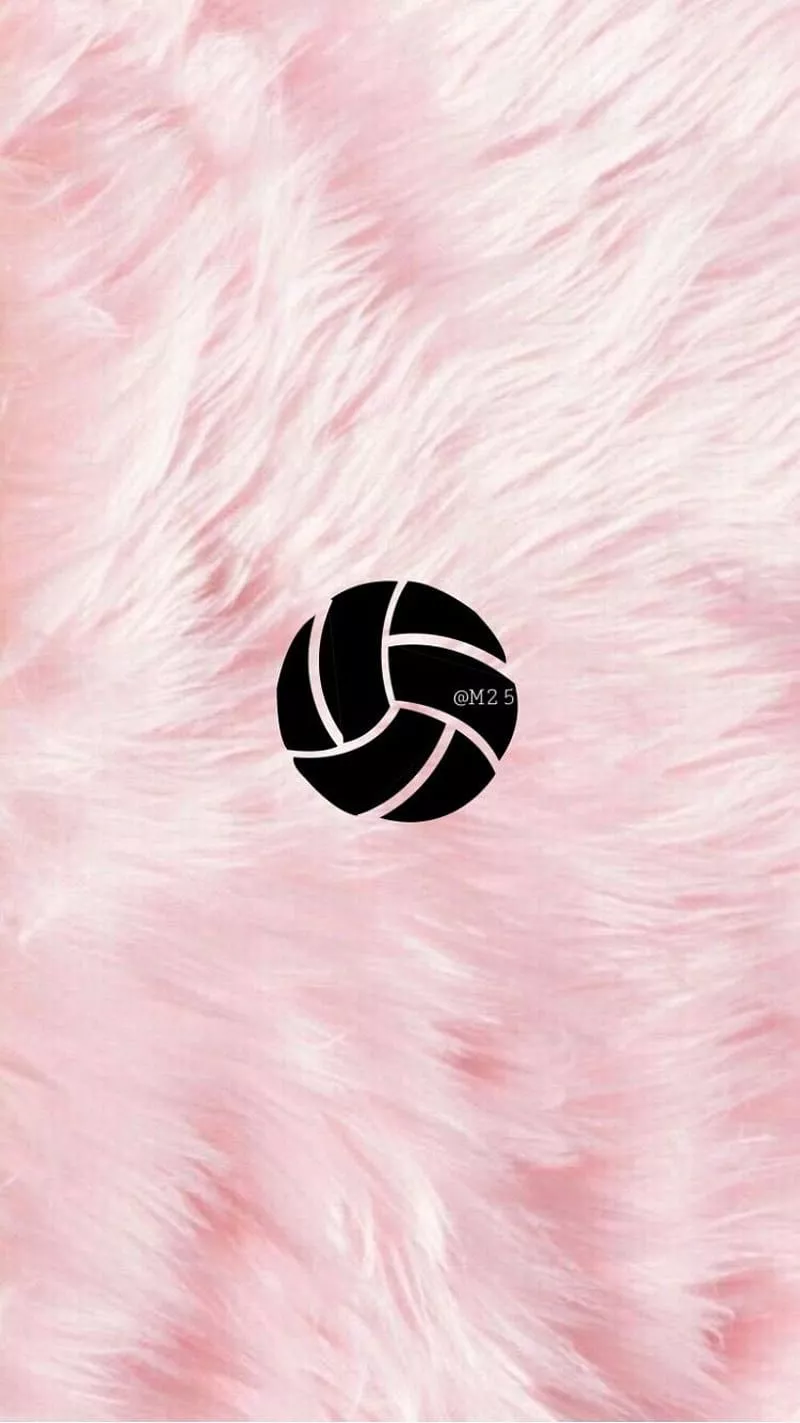 Volleyball Pink Wallpapers - Wallpaper Cave