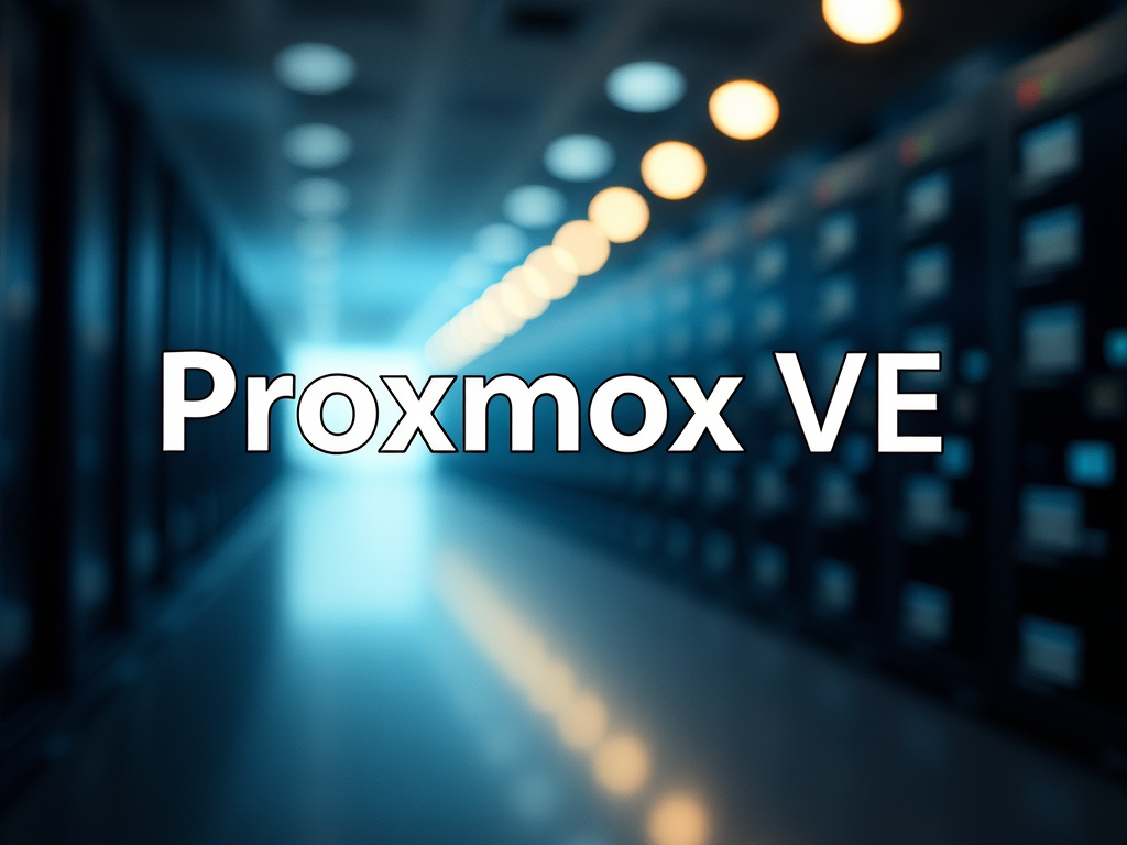 Proxmox Virtual Environment Wallpapers - Wallpaper Cave