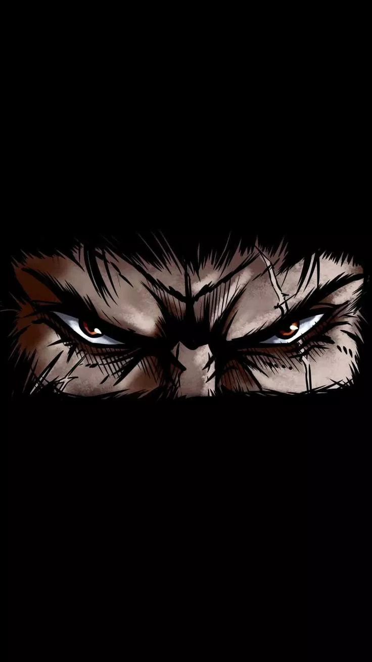 Anime Anger Wallpapers - Wallpaper Cave